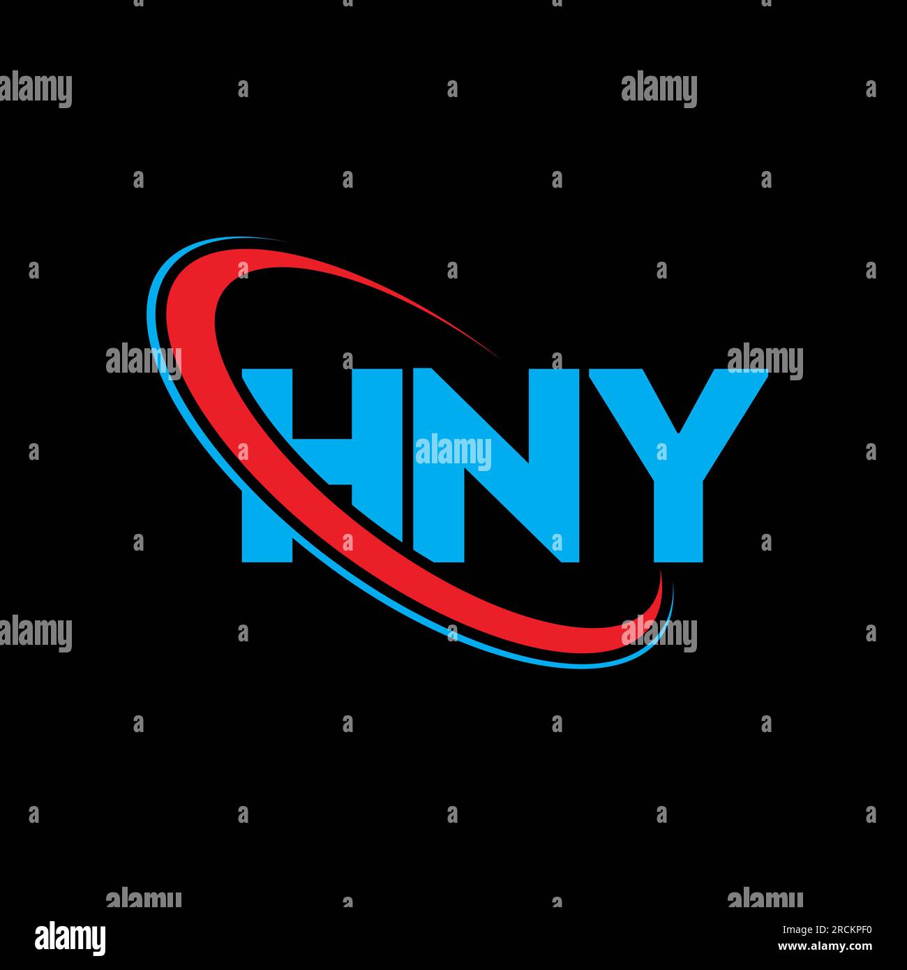 Hny technology logo hi-res stock photography and images - Alamy