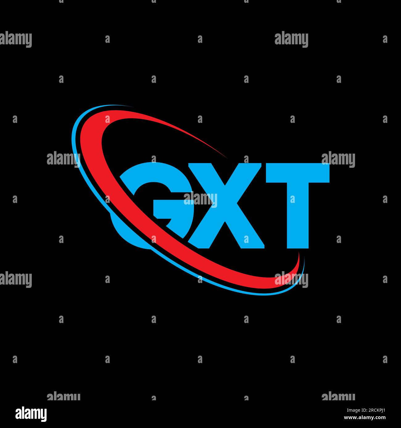 Gxt logo hi-res stock photography and images - Alamy