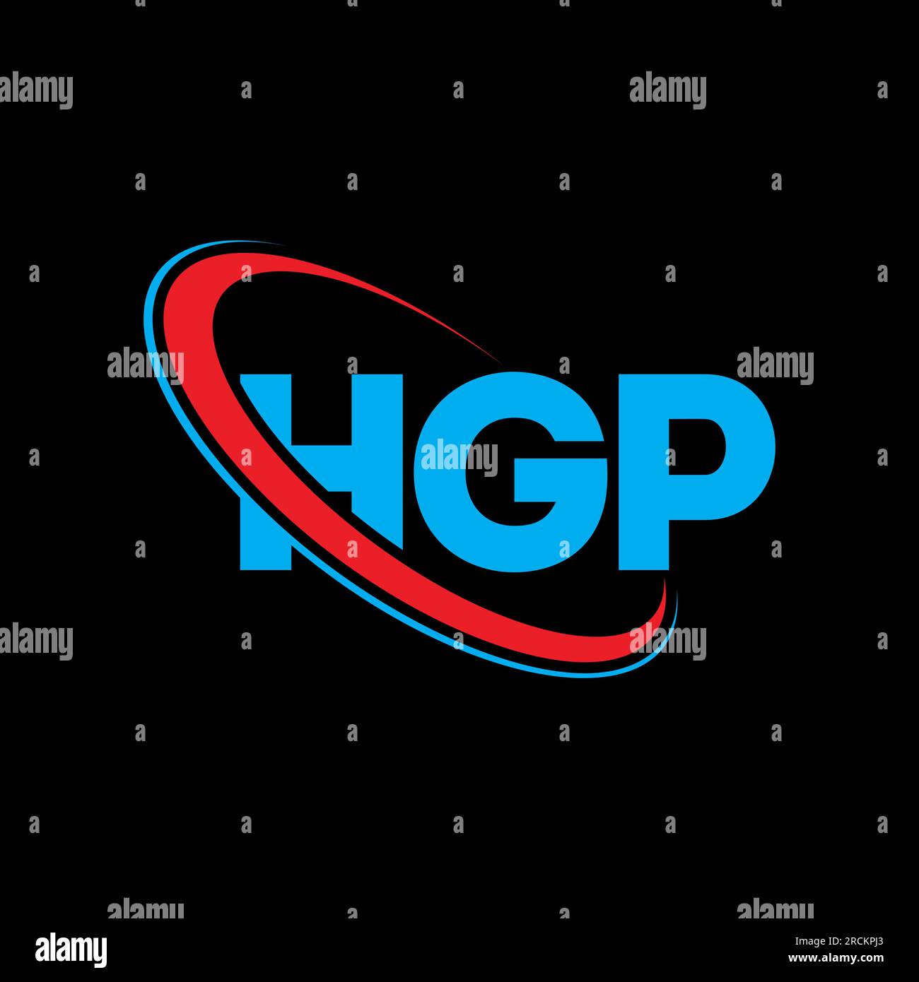 Hgp Logo
