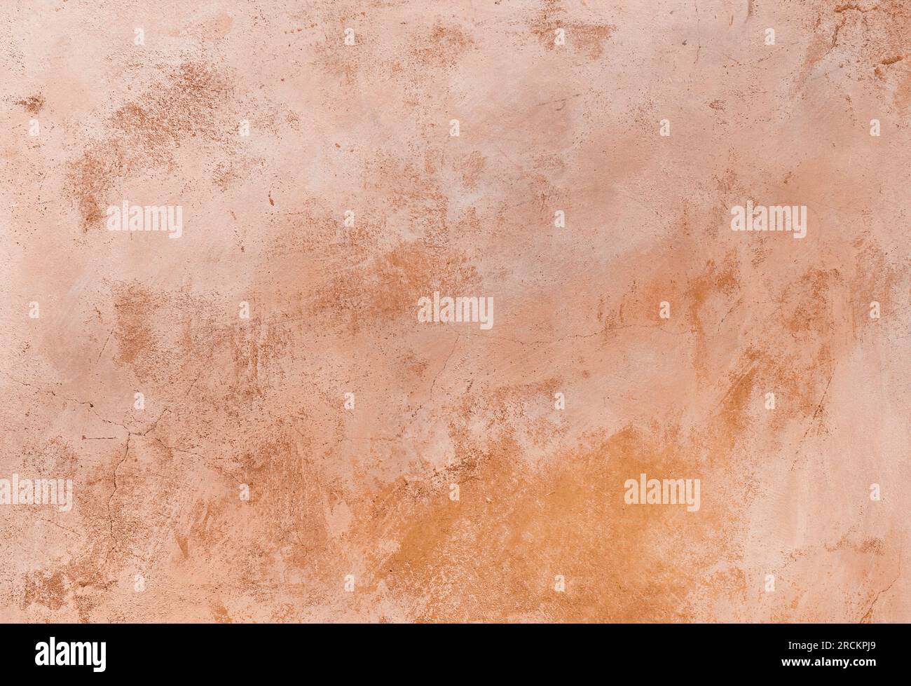 Orange stucco wall texture background. Pastel Orange Backdrop Stock Photo - Alamy