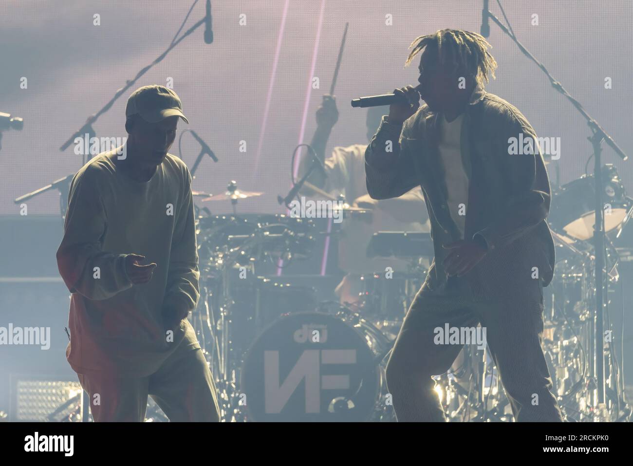 Nf entertainment hi-res stock photography and images - Alamy