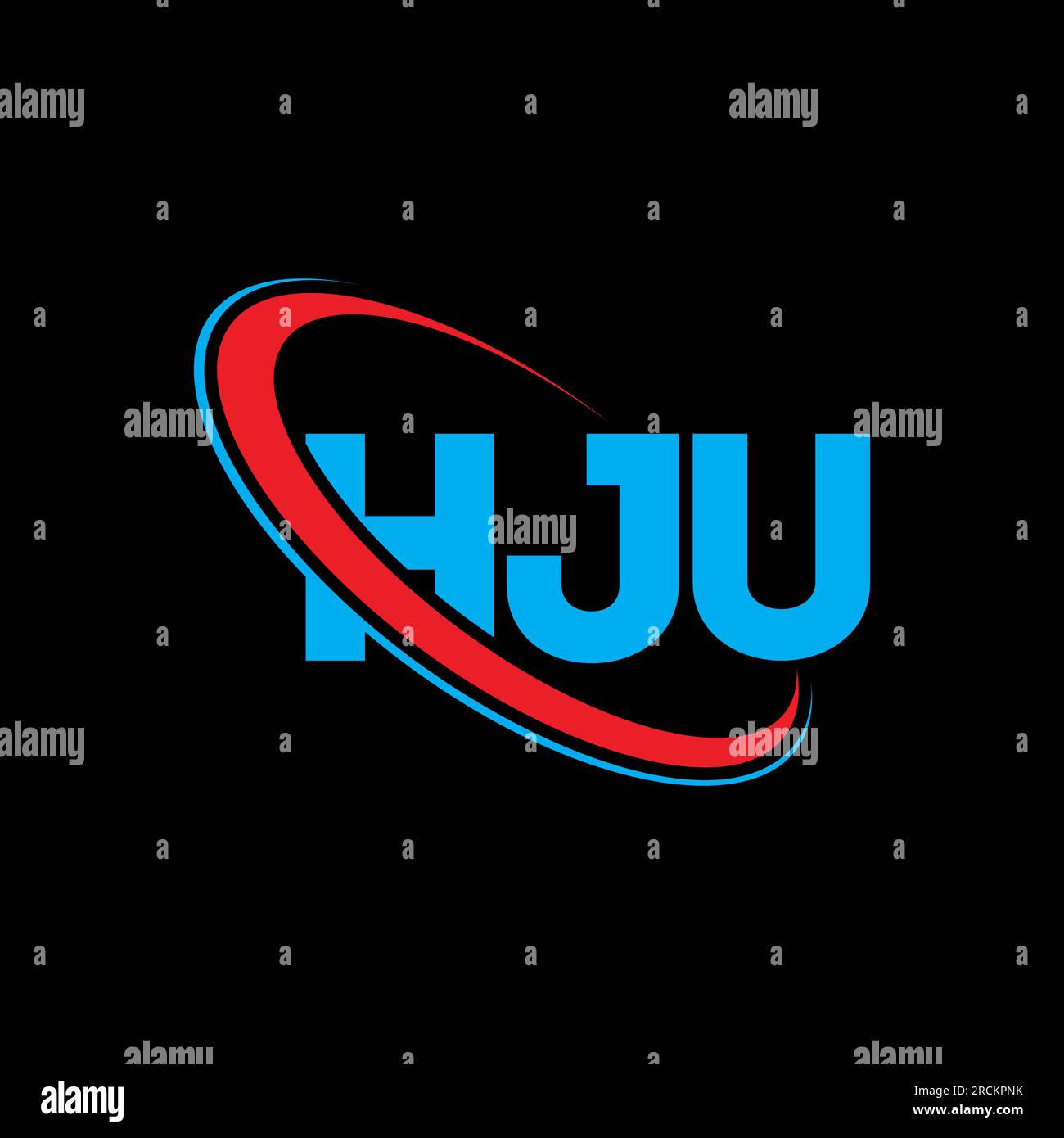 Hju technology logo hi-res stock photography and images - Alamy