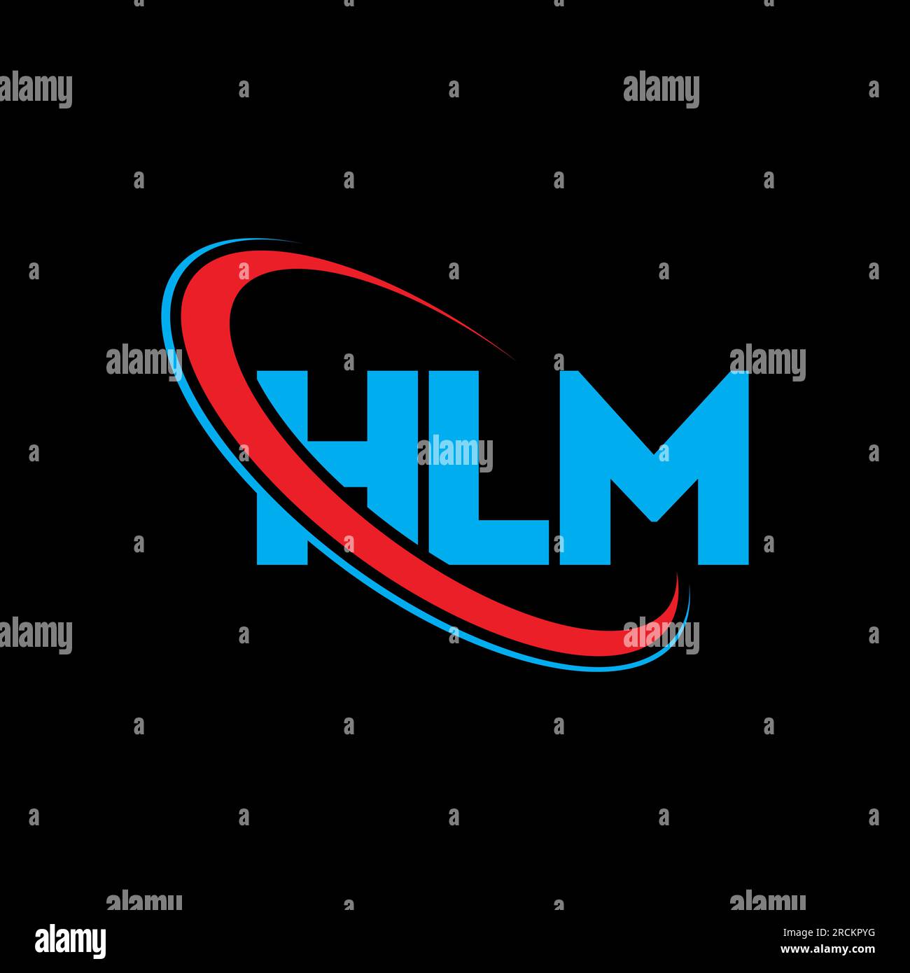 Hlm alphabet hi-res stock photography and images - Alamy