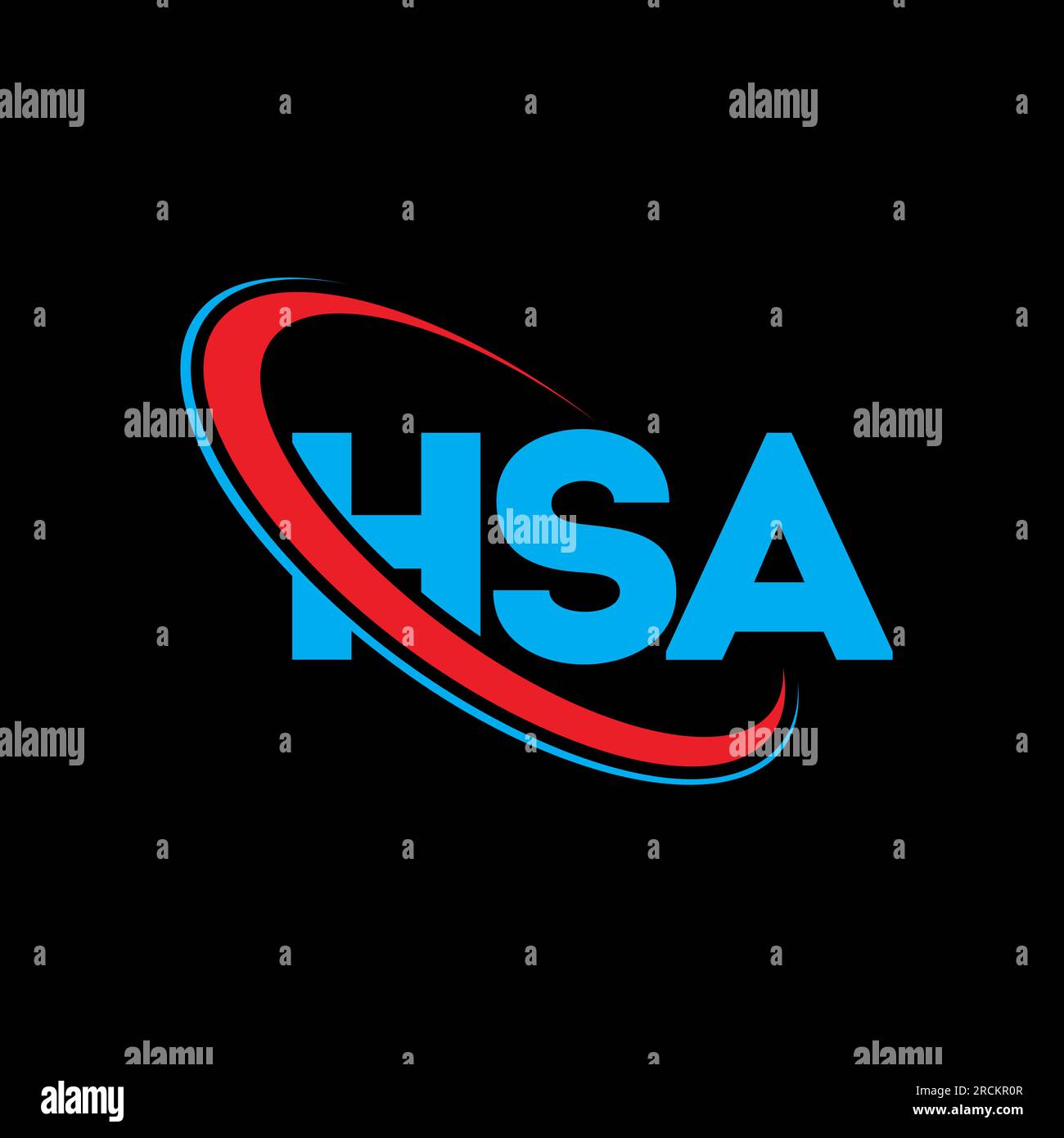 Hsa font hi-res stock photography and images - Alamy