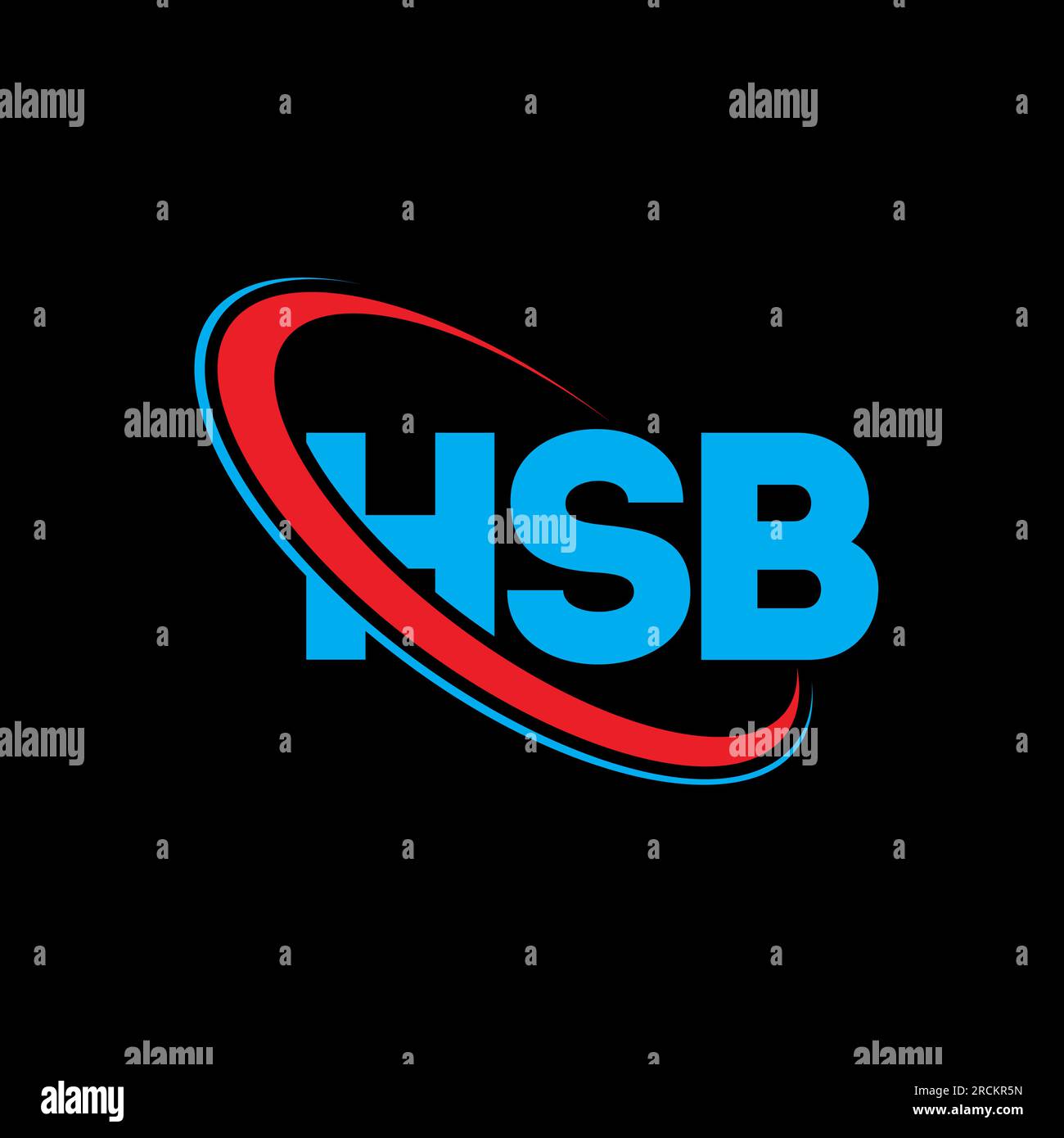 Hsb tech logo hi-res stock photography and images - Alamy