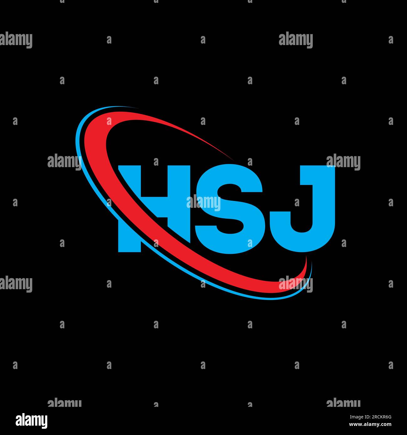 Hsj technology logo hi-res stock photography and images - Alamy
