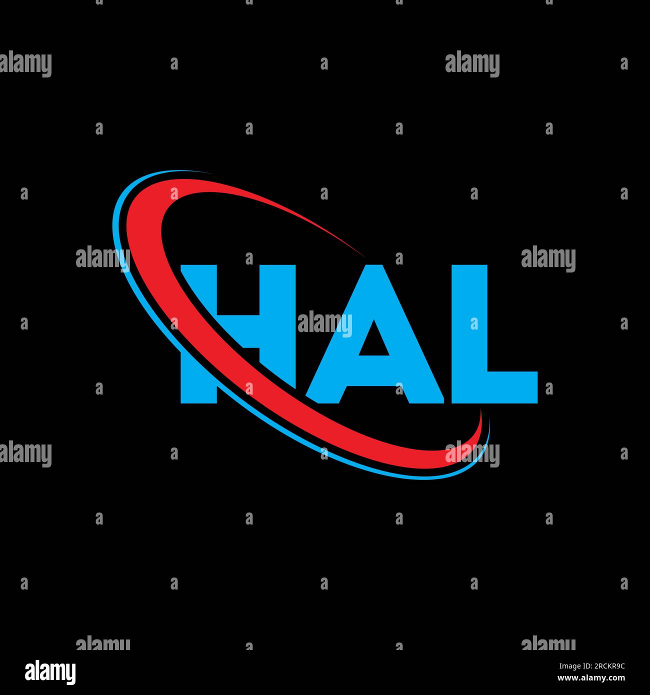 Hal Logo Hal Logo Hi Res Stock Photography And Images Alamy