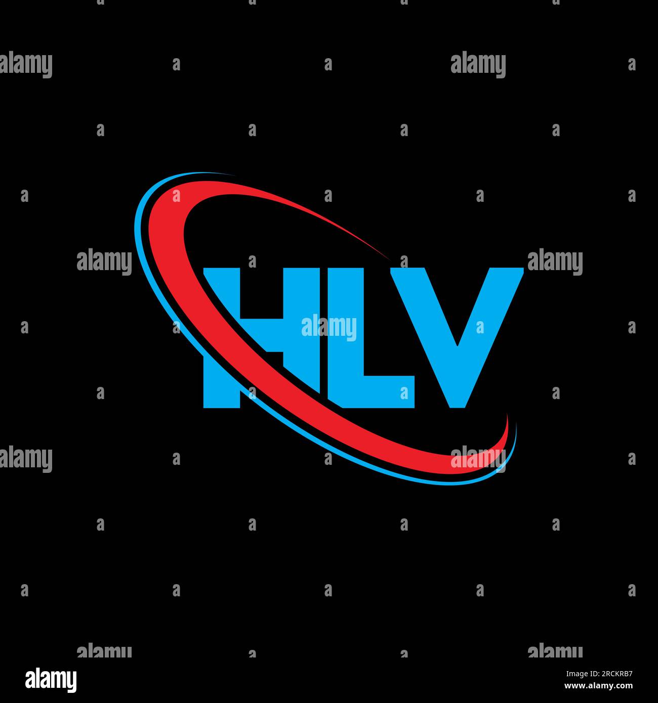 Hlv symbol Stock Vector Images - Alamy