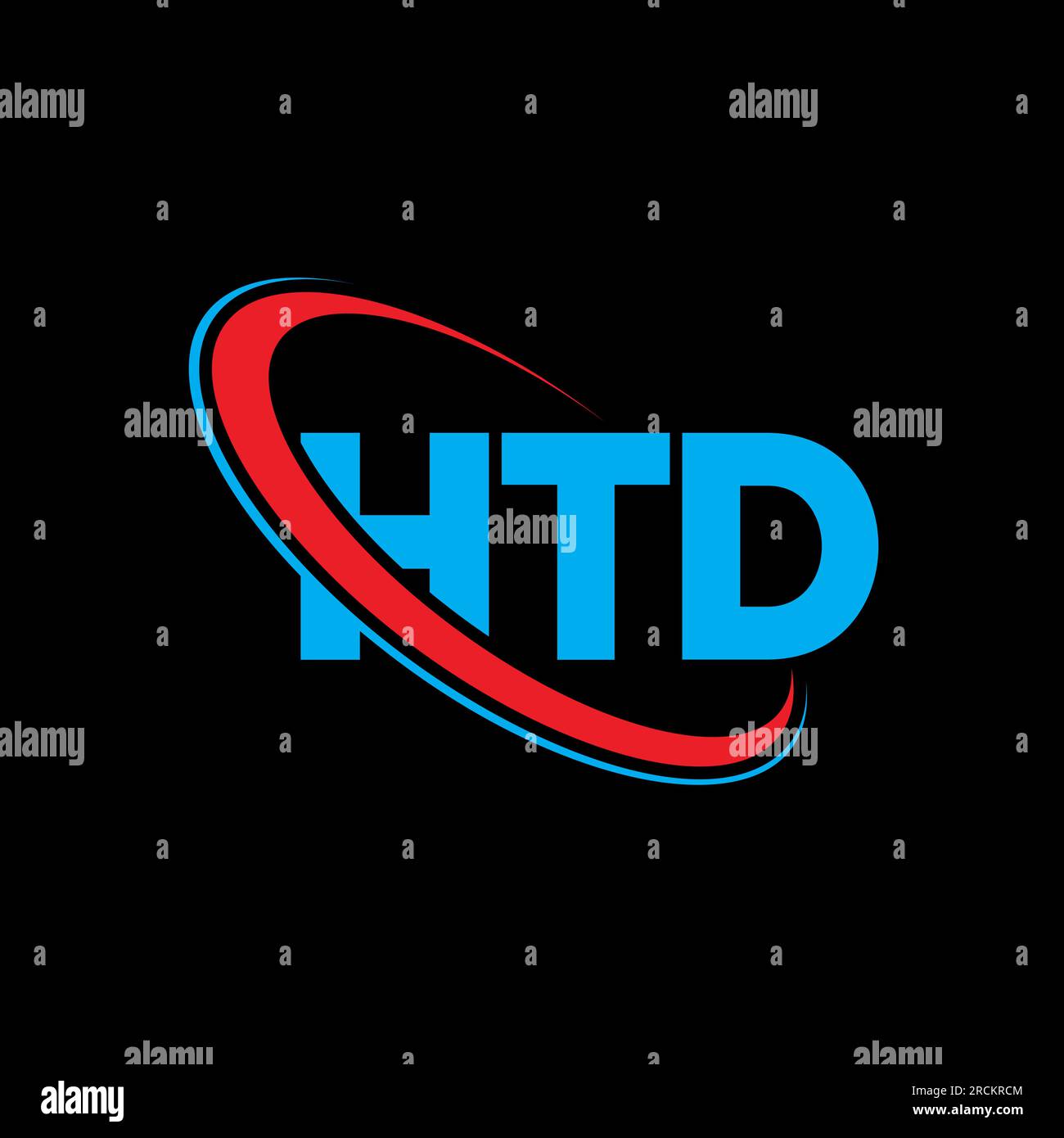 Htd logo hi-res stock photography and images - Alamy