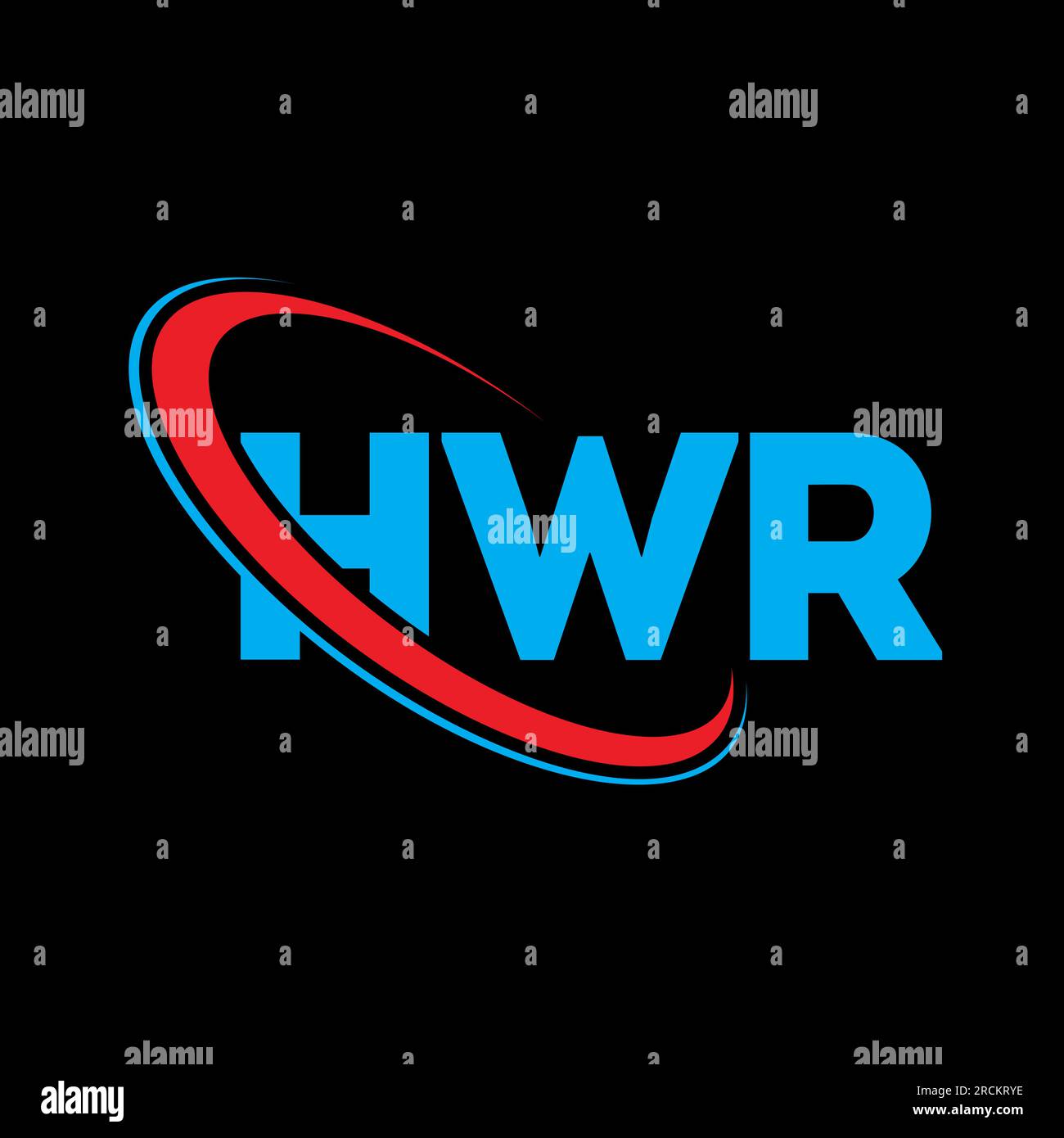 Hwr alphabet hi-res stock photography and images - Alamy