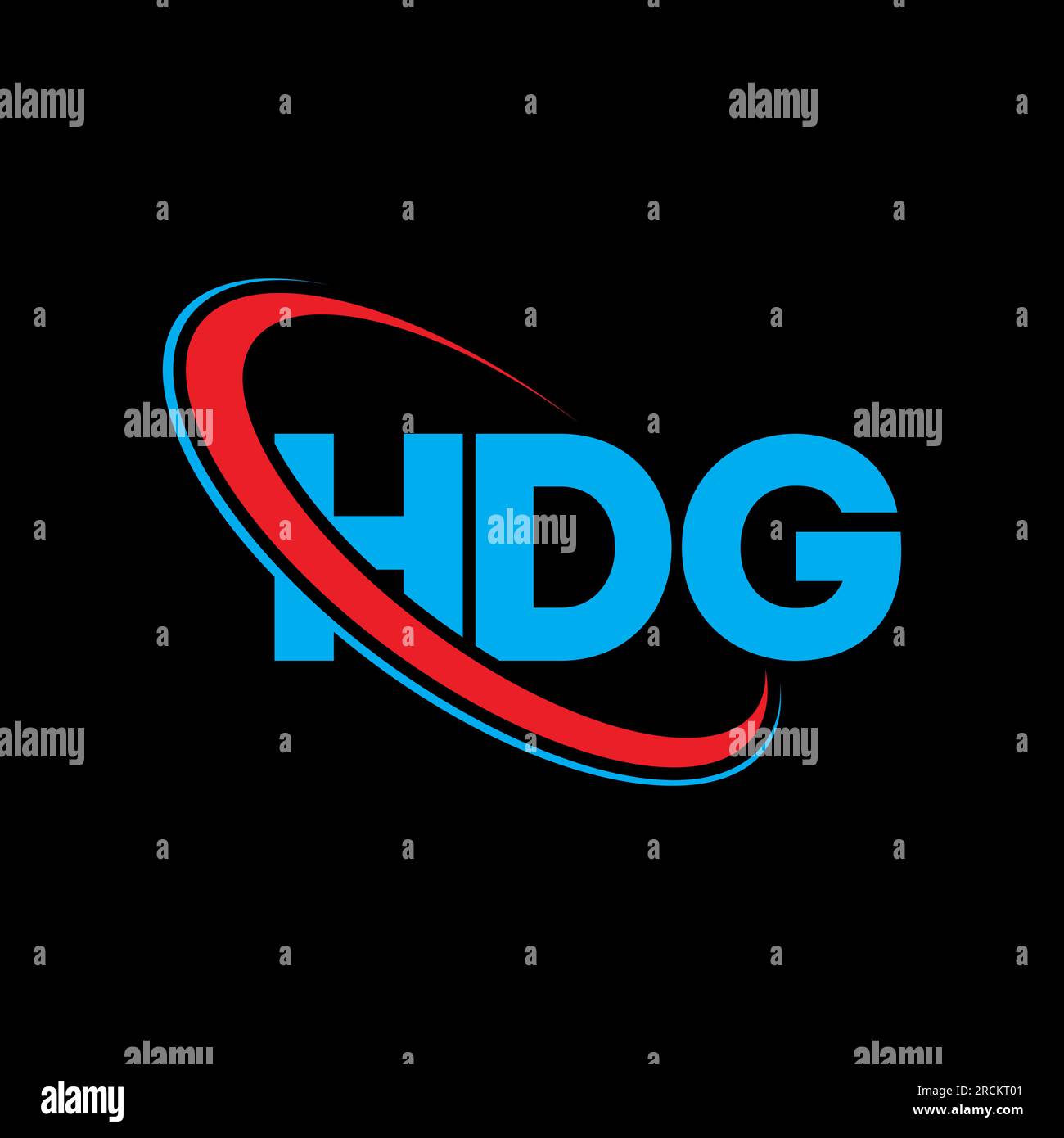 Hdg Stock Vector Images - Alamy