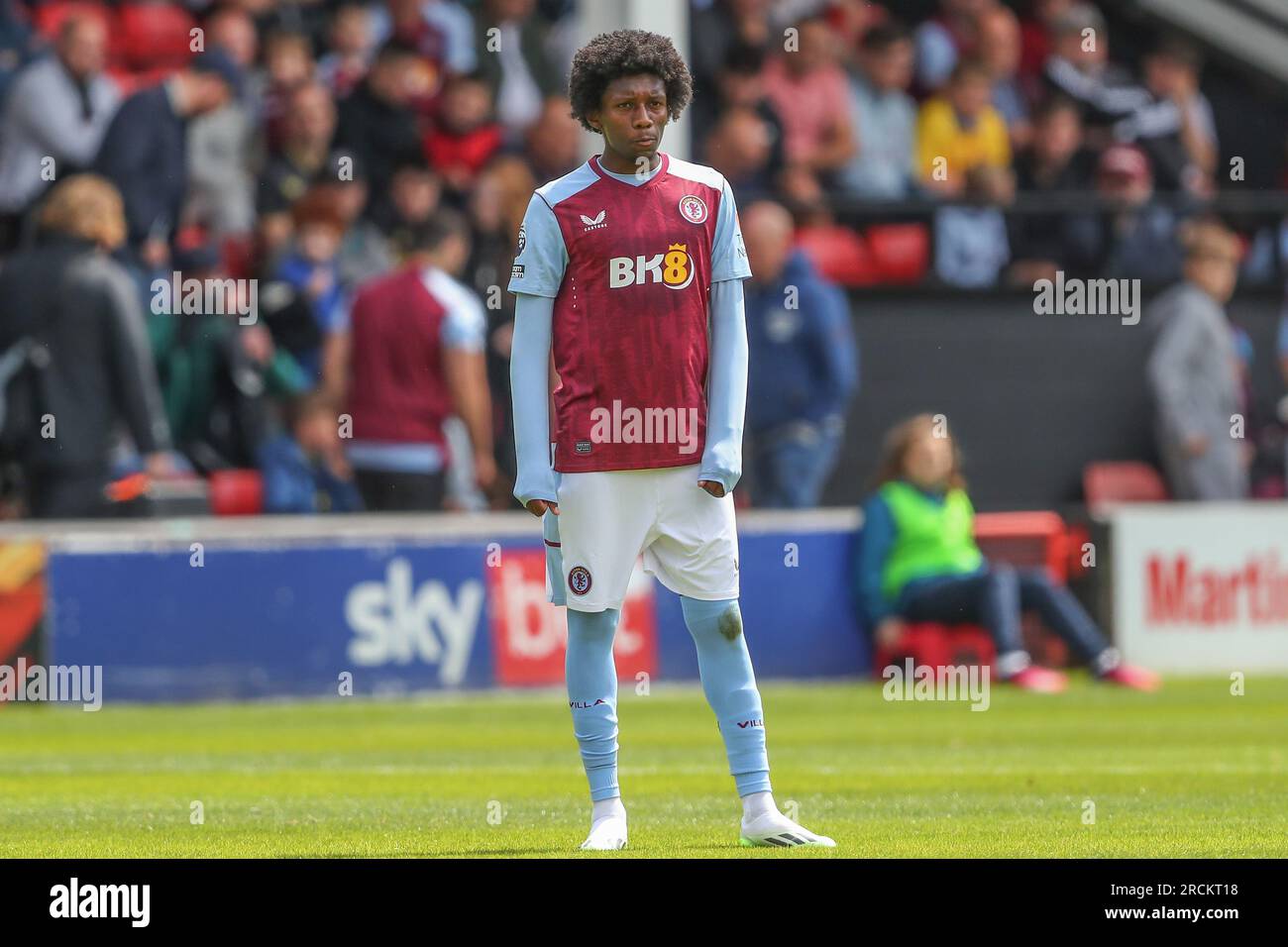Jaden philogene pre season hi-res stock photography and images - Alamy