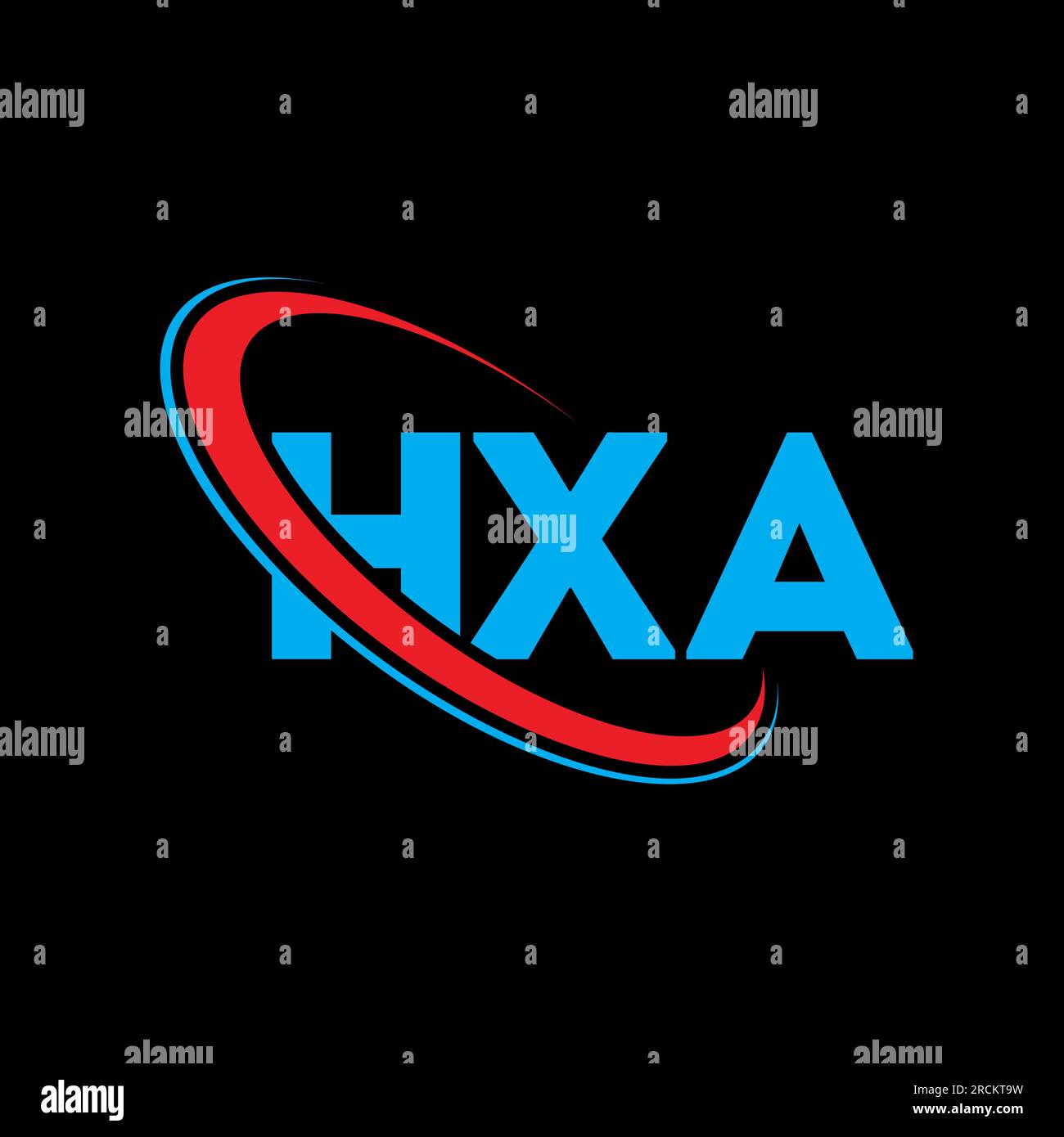 Hxa logo hi-res stock photography and images - Alamy