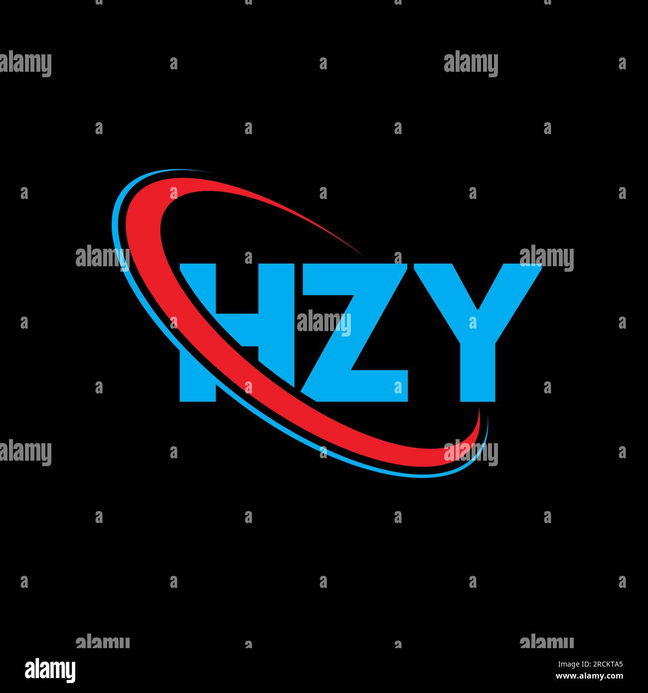 Hzy logo hi-res stock photography and images - Alamy