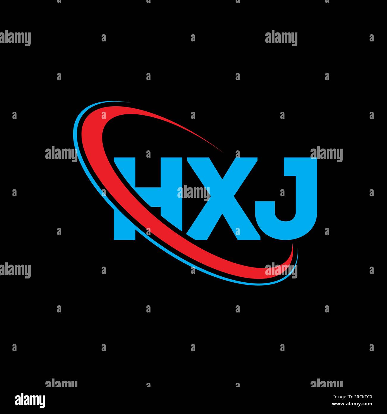 Hxj tech logo hi-res stock photography and images - Alamy