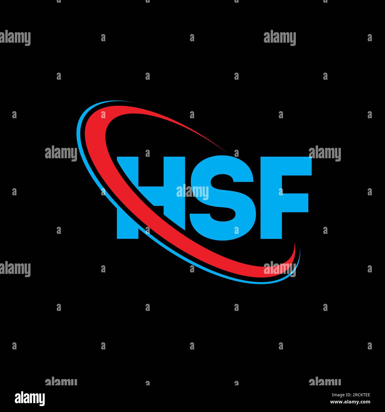 Hsf tech logo hi-res stock photography and images - Alamy