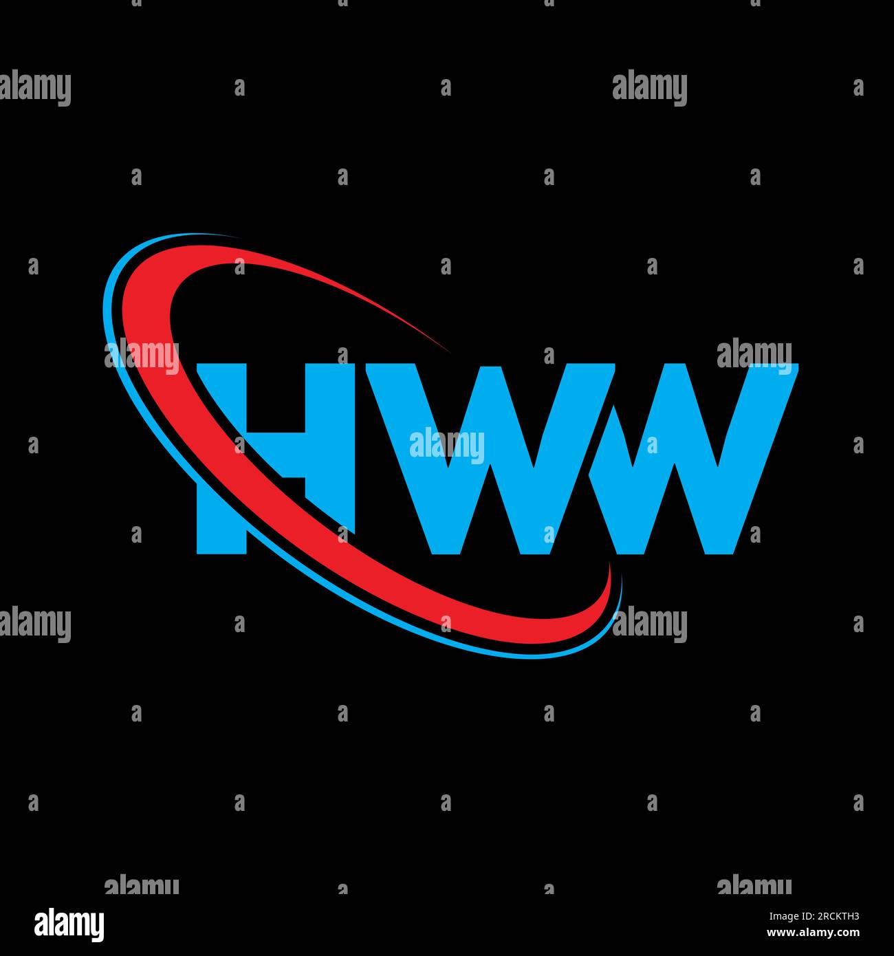 Hww tech logo hi-res stock photography and images - Alamy
