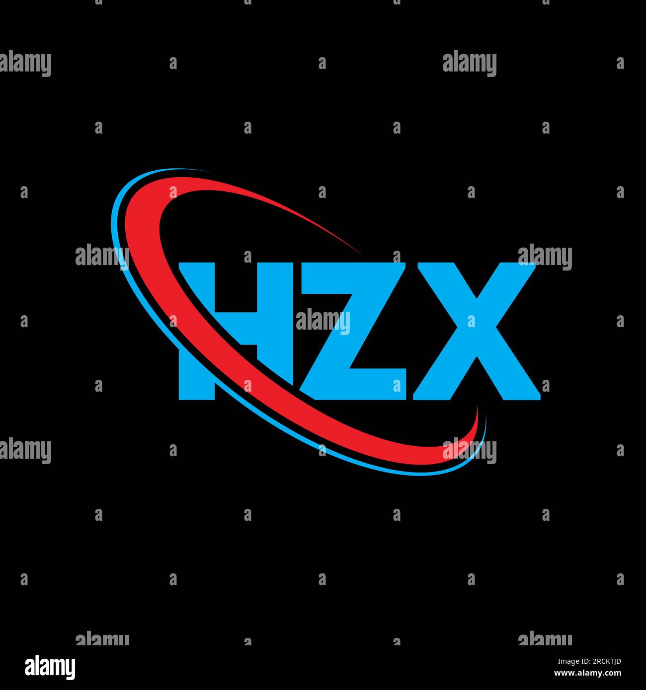 Hzx logo hi-res stock photography and images - Alamy