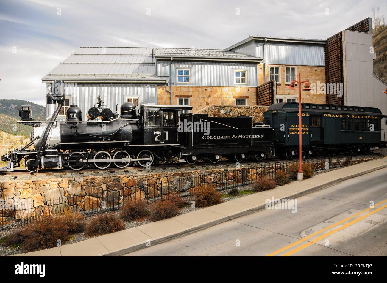 Antique steam engine model hi-res stock photography and images - Alamy