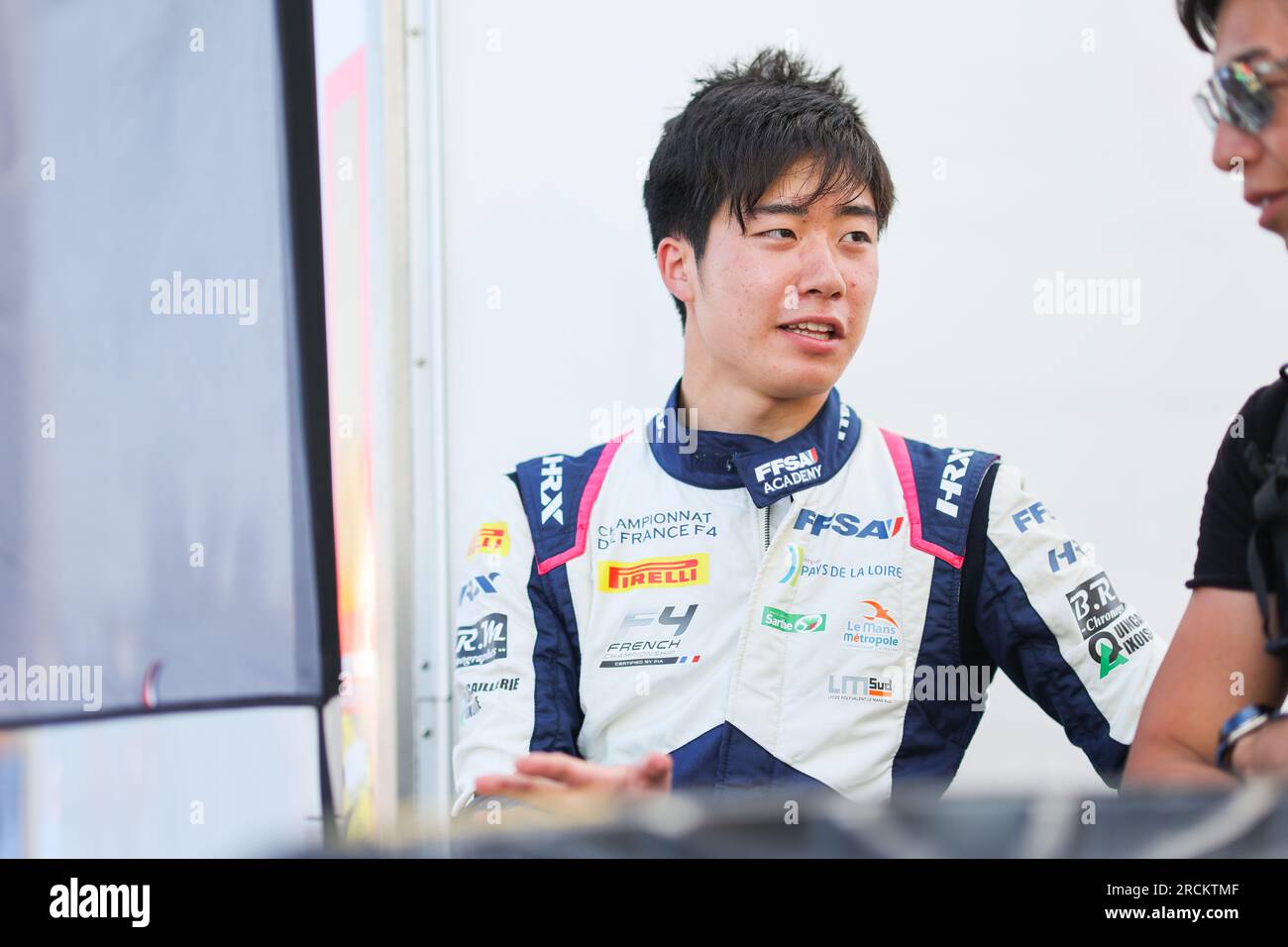 Hiyu yamakoshi hi-res stock photography and images - Alamy