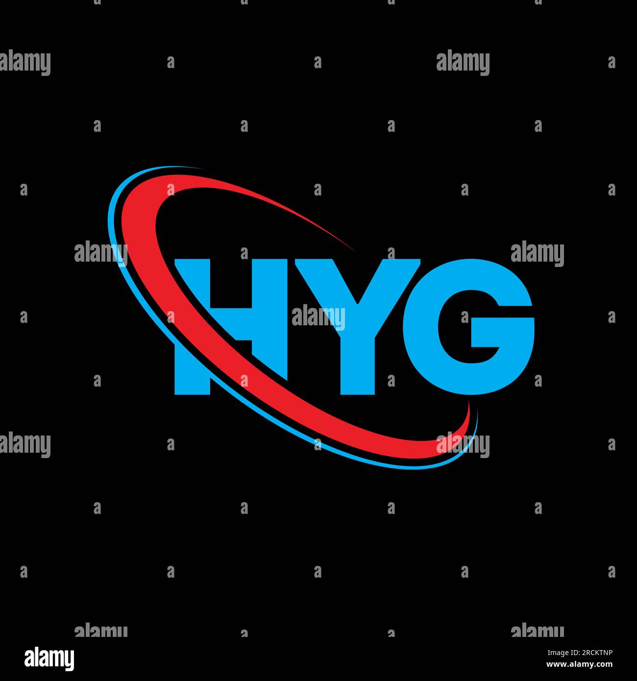Hyg technology logo hi-res stock photography and images - Alamy