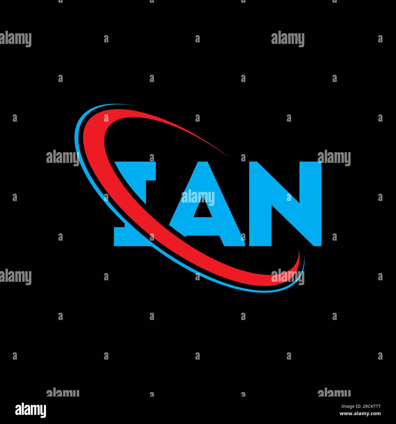 Ian technology logo hi-res stock photography and images - Alamy
