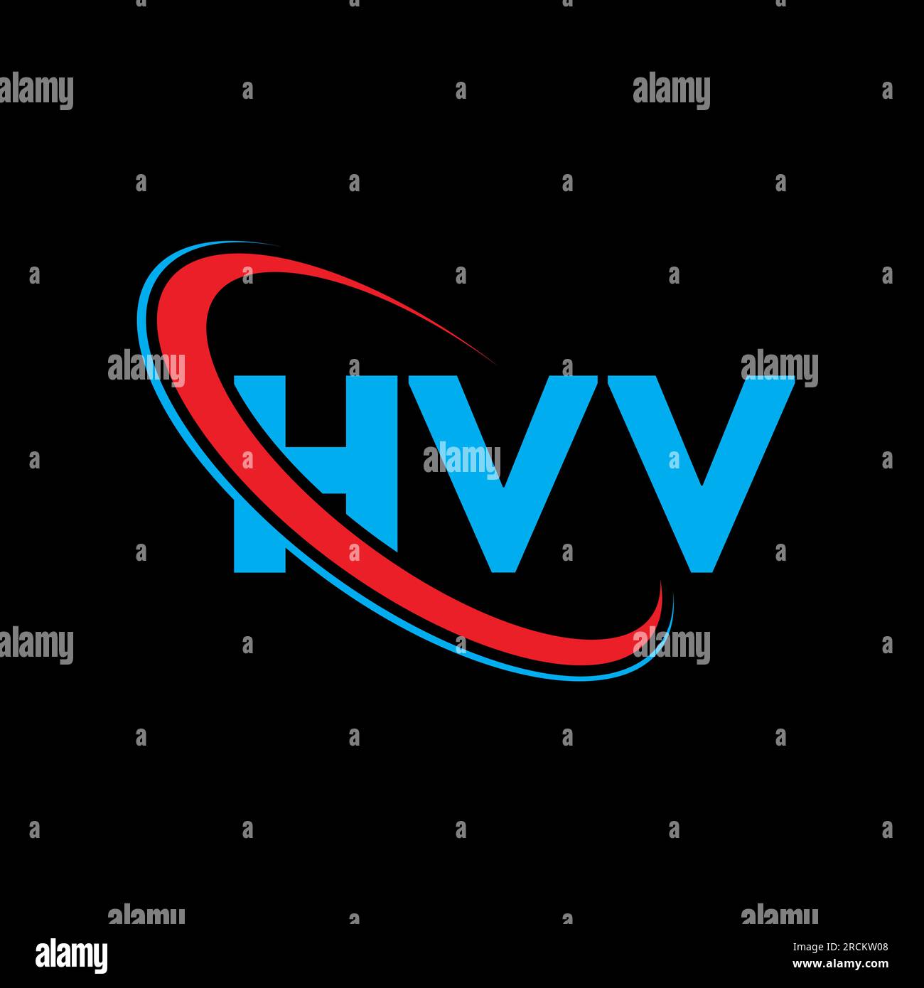 Hvv business logo hi-res stock photography and images - Alamy