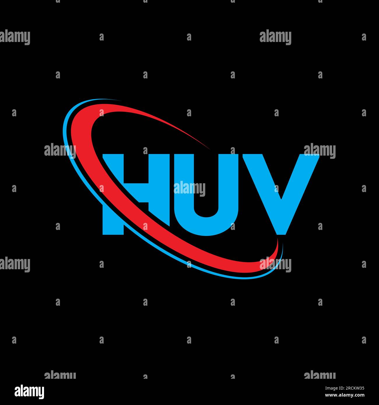 Huv technology logo hi-res stock photography and images - Alamy