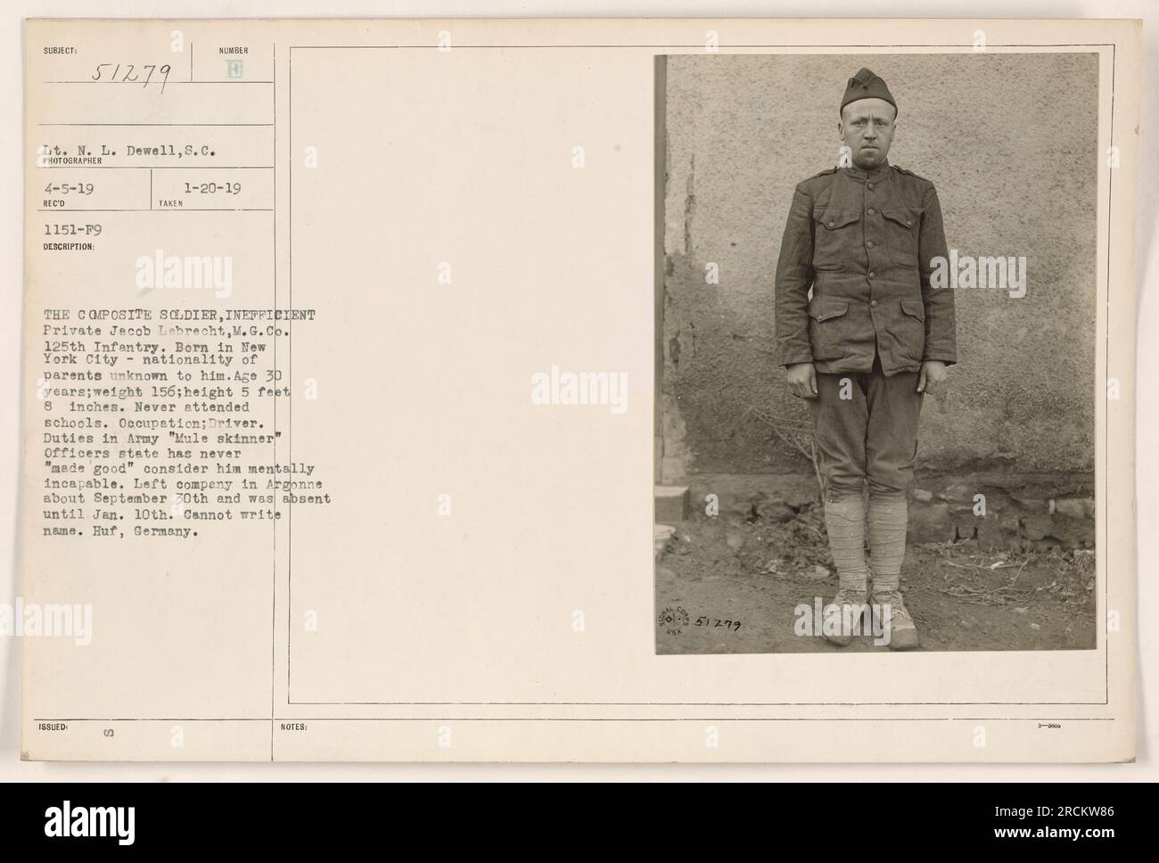 125th new york infantry hi-res stock photography and images - Alamy