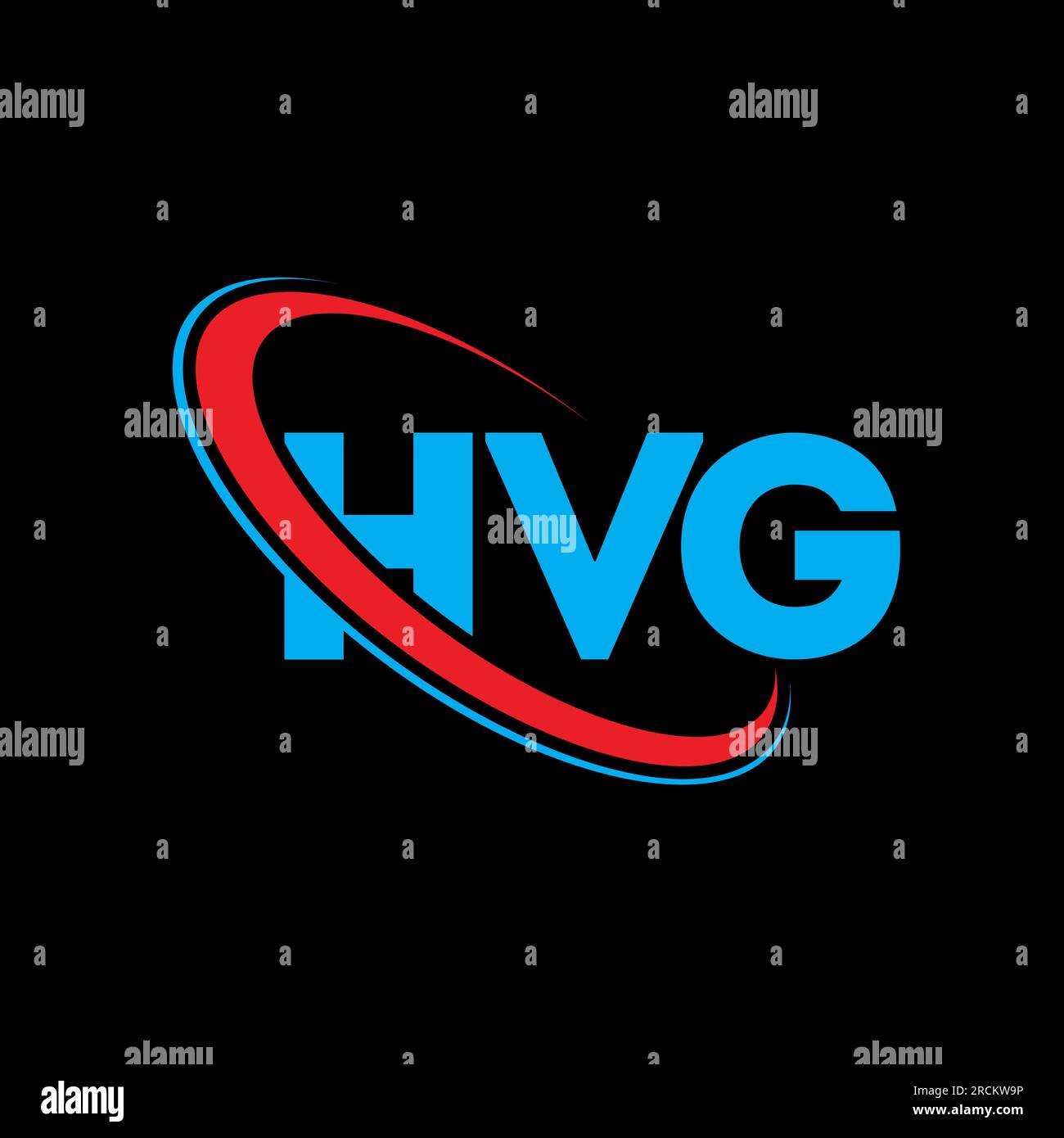 Hvg tech logo hi-res stock photography and images - Alamy