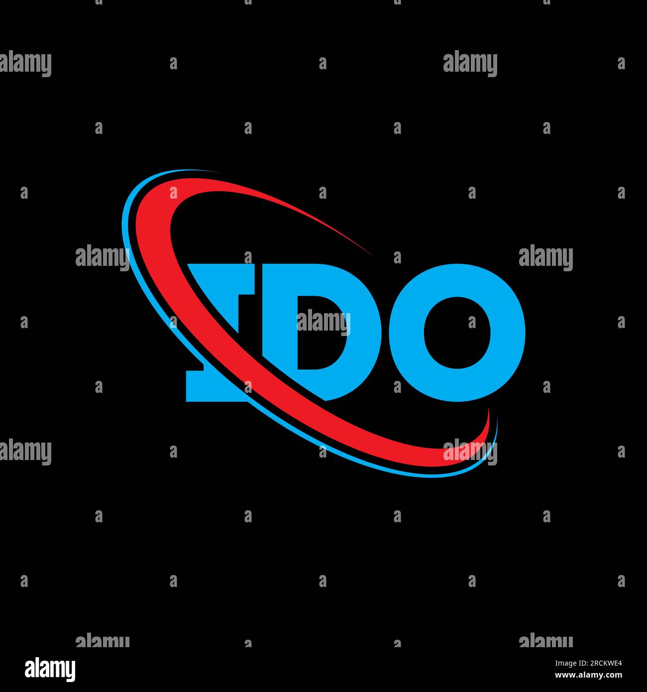 Ido font hi-res stock photography and images - Alamy