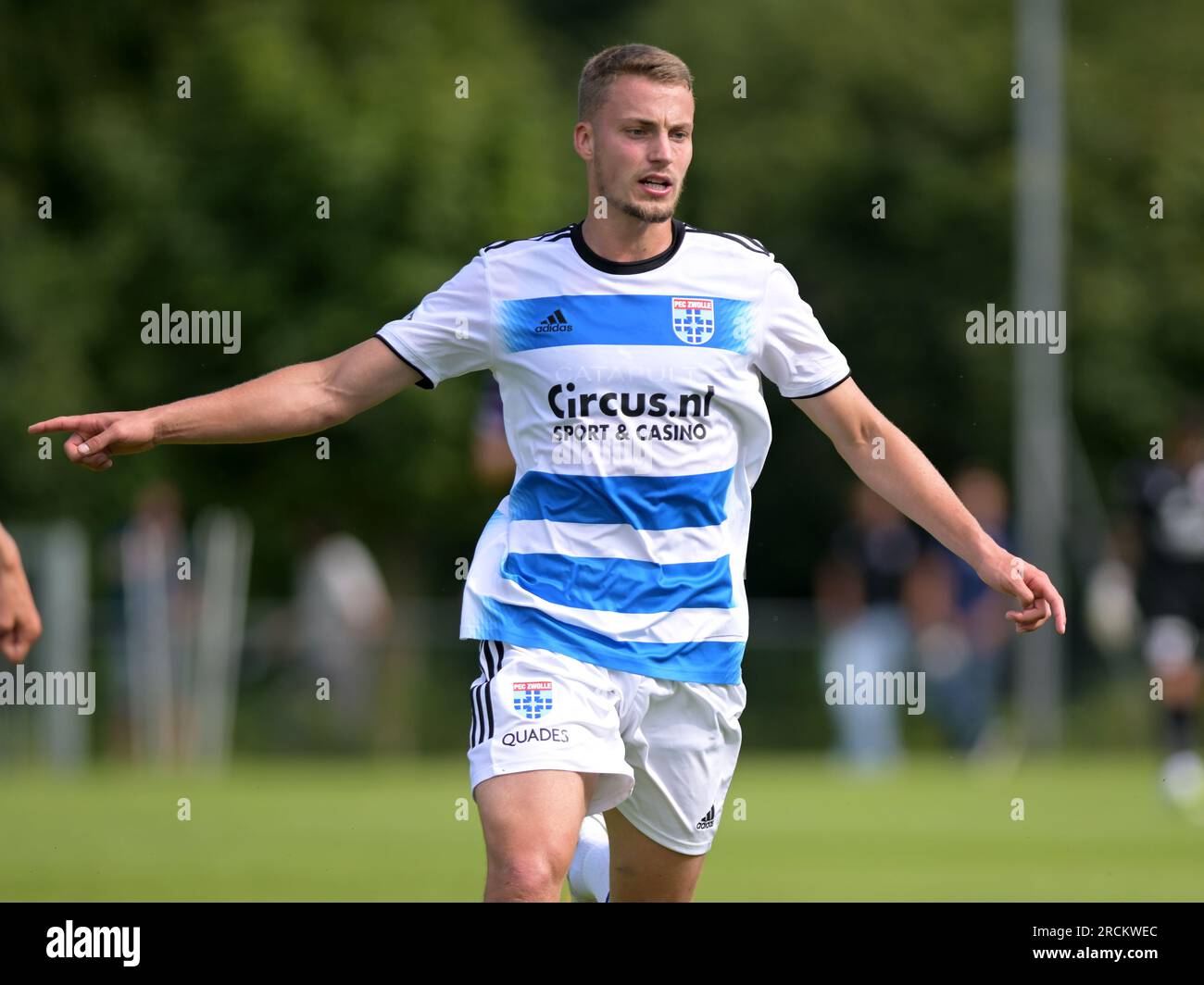 Van den berg pec hi-res stock photography and images - Alamy