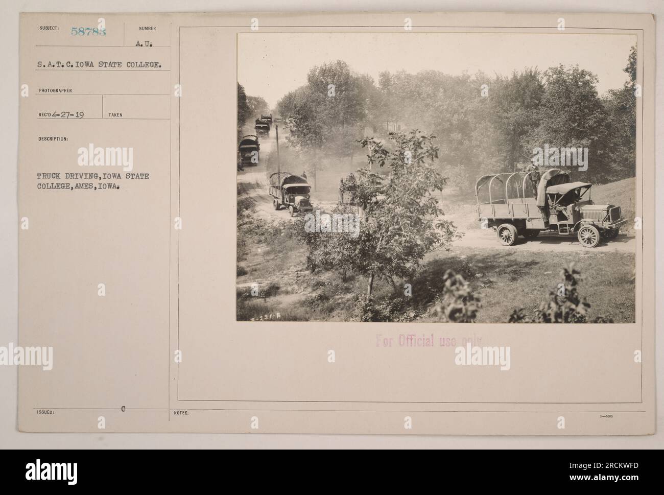 Ames iowa military base hi-res stock photography and images - Alamy