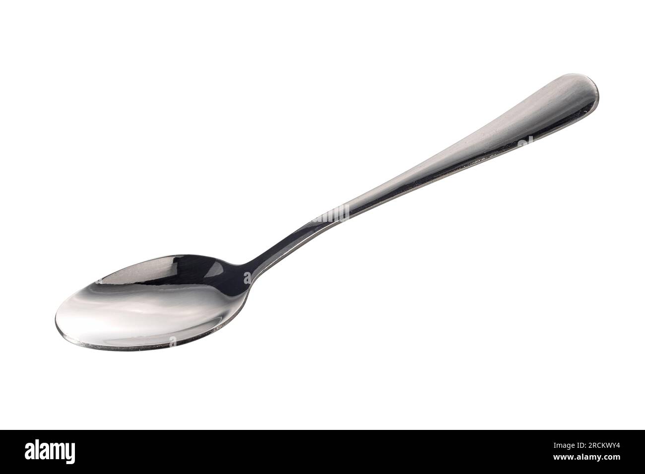 Old steel spoon hi-res stock photography and images - Alamy