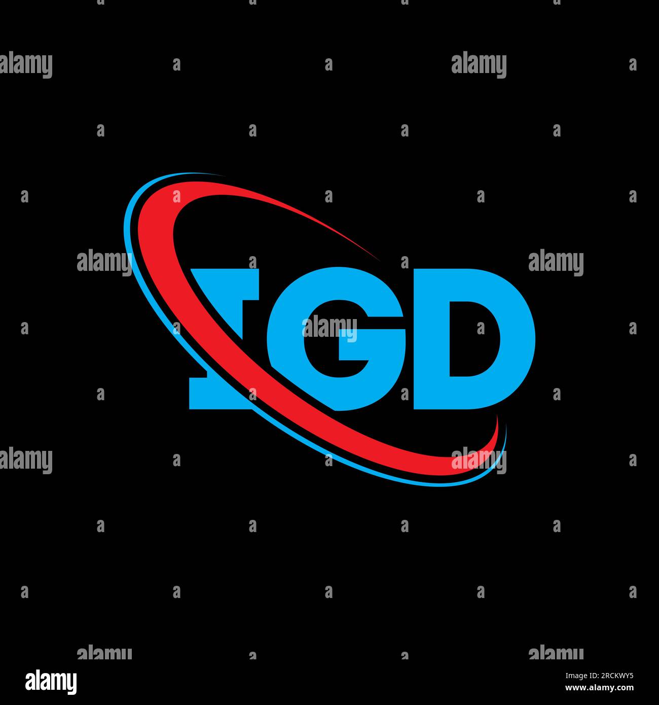 Igd logo hi-res stock photography and images - Alamy