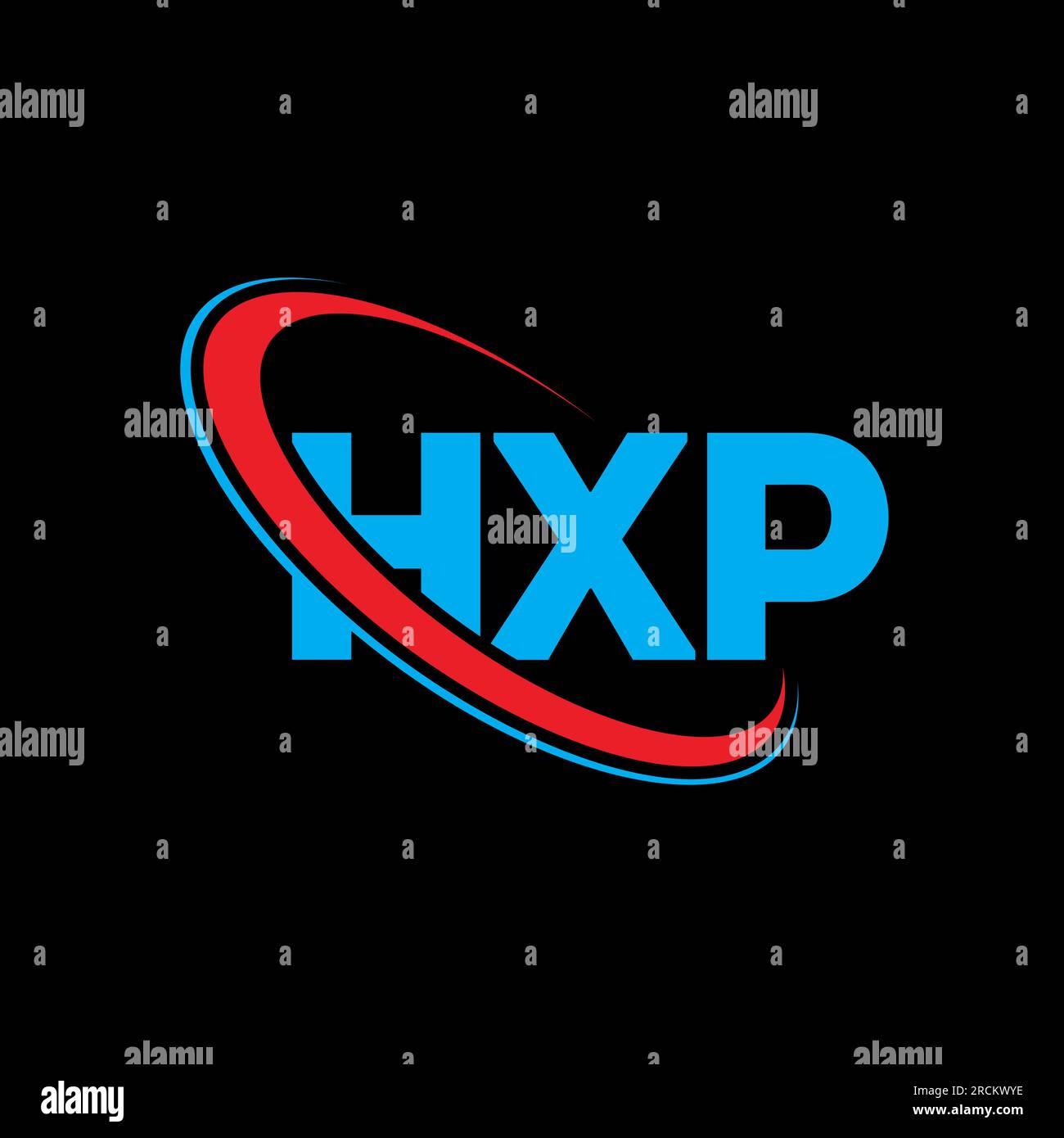 Hxp logo Stock Vector Images - Alamy