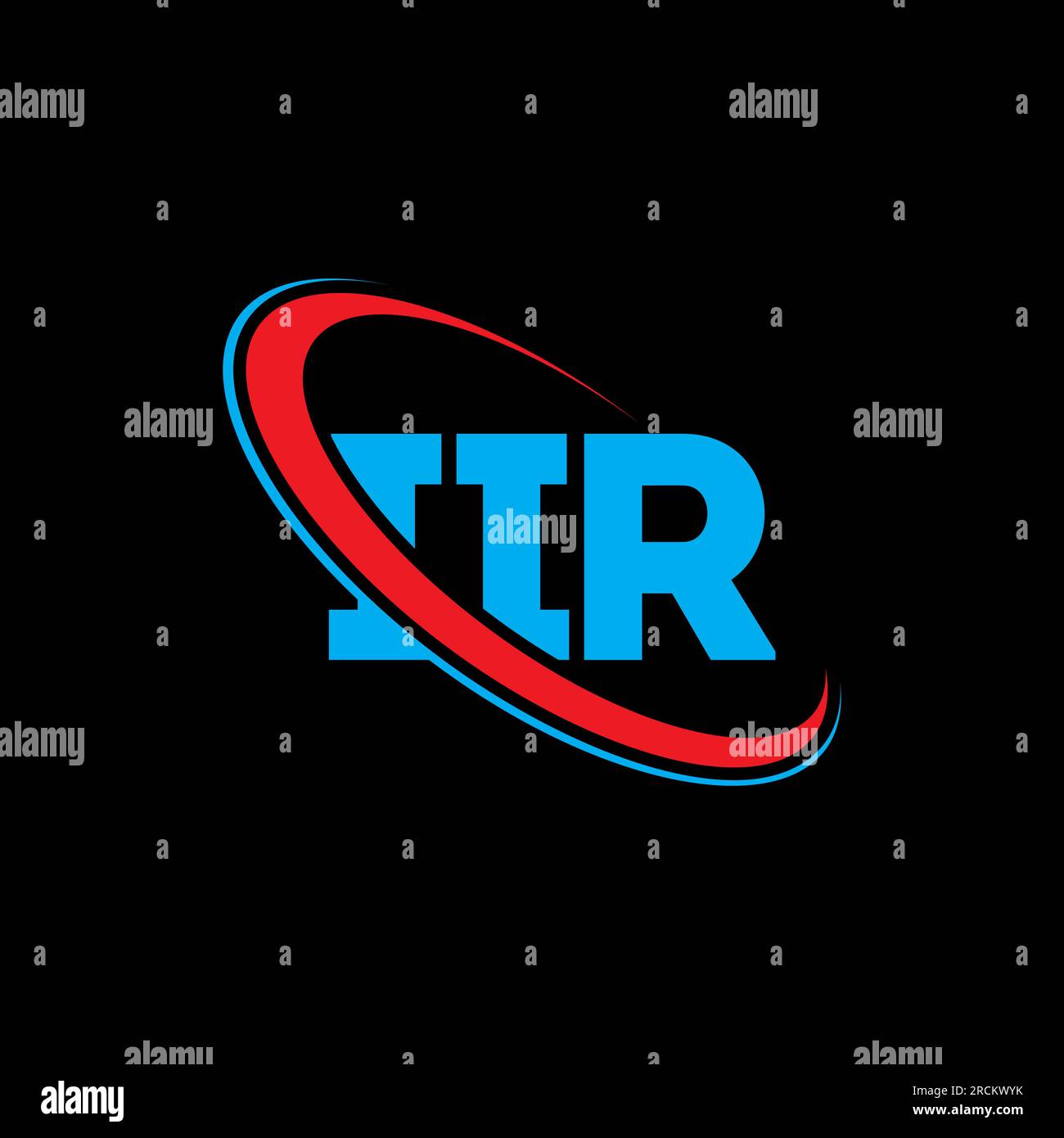 Iir font hi-res stock photography and images - Alamy