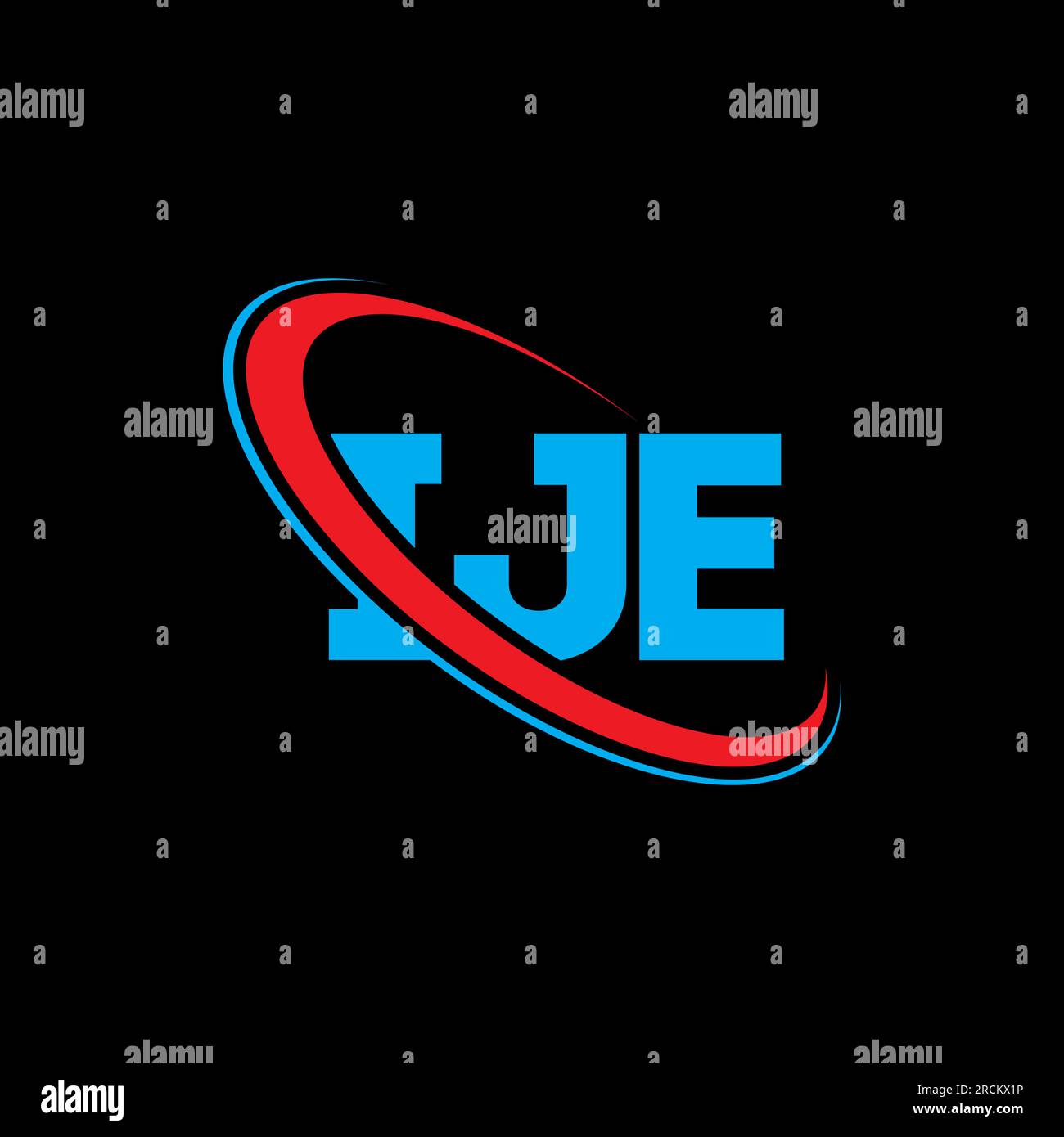 Ije technology logo hi-res stock photography and images - Alamy