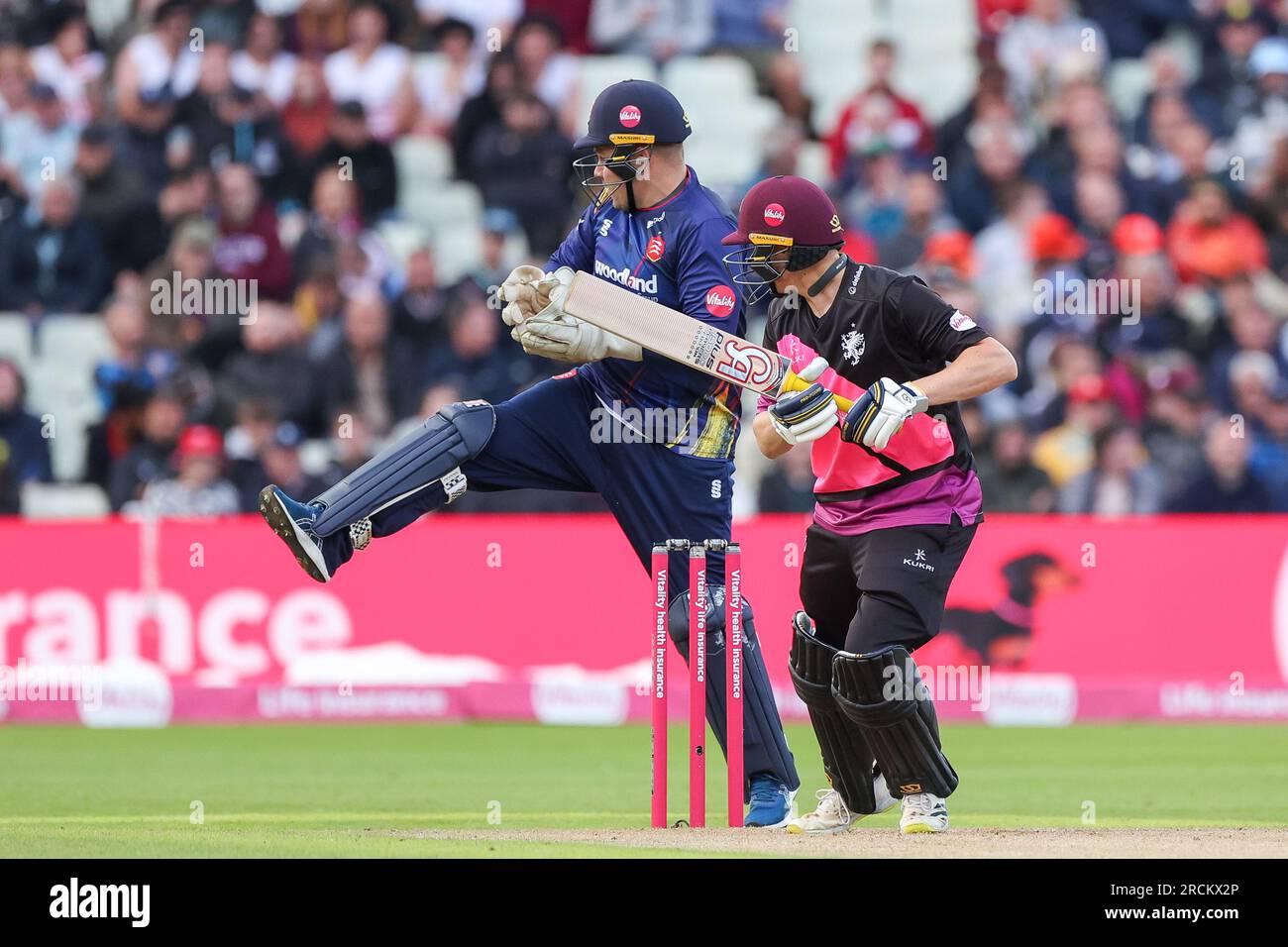 Michael pepper blast hi-res stock photography and images - Alamy