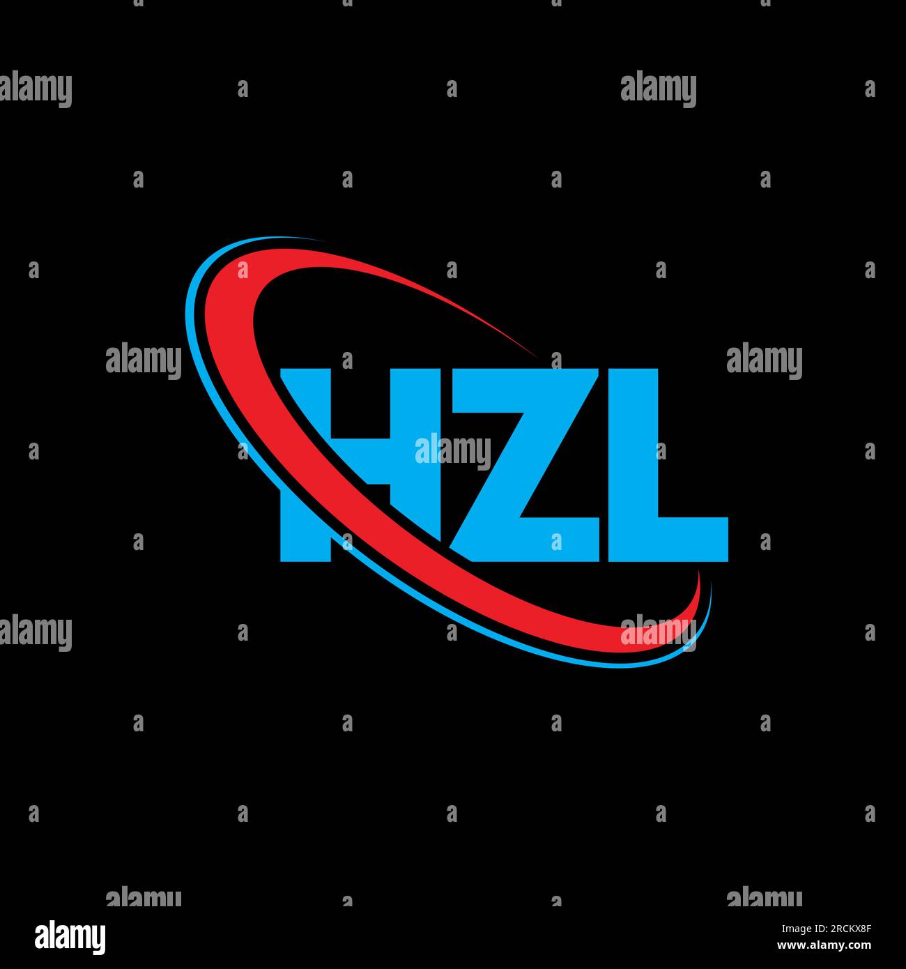 Hzl logo hi-res stock photography and images - Alamy