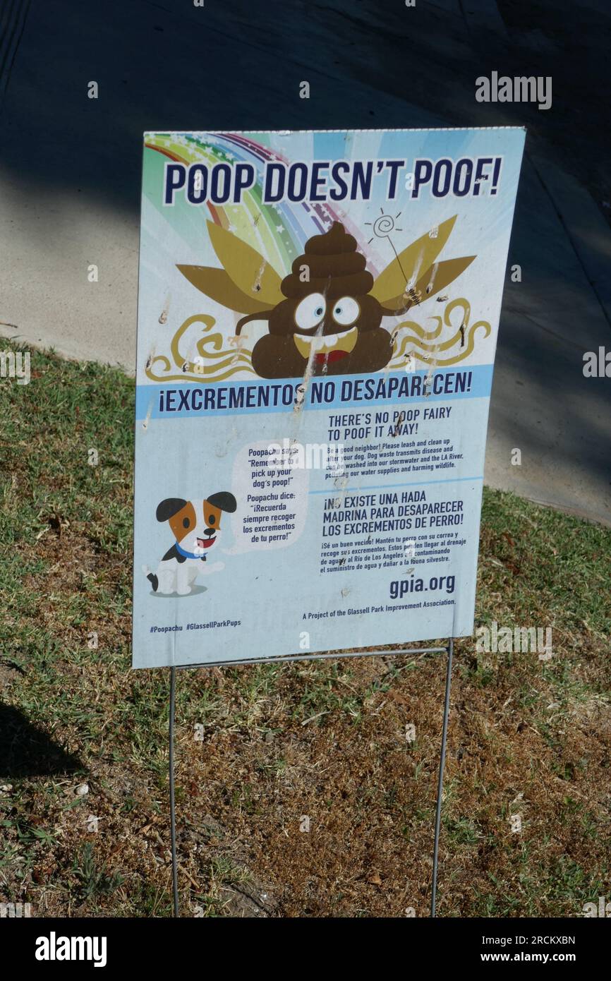 Los Angeles, California, USA 13th July 2023 A general view of ...