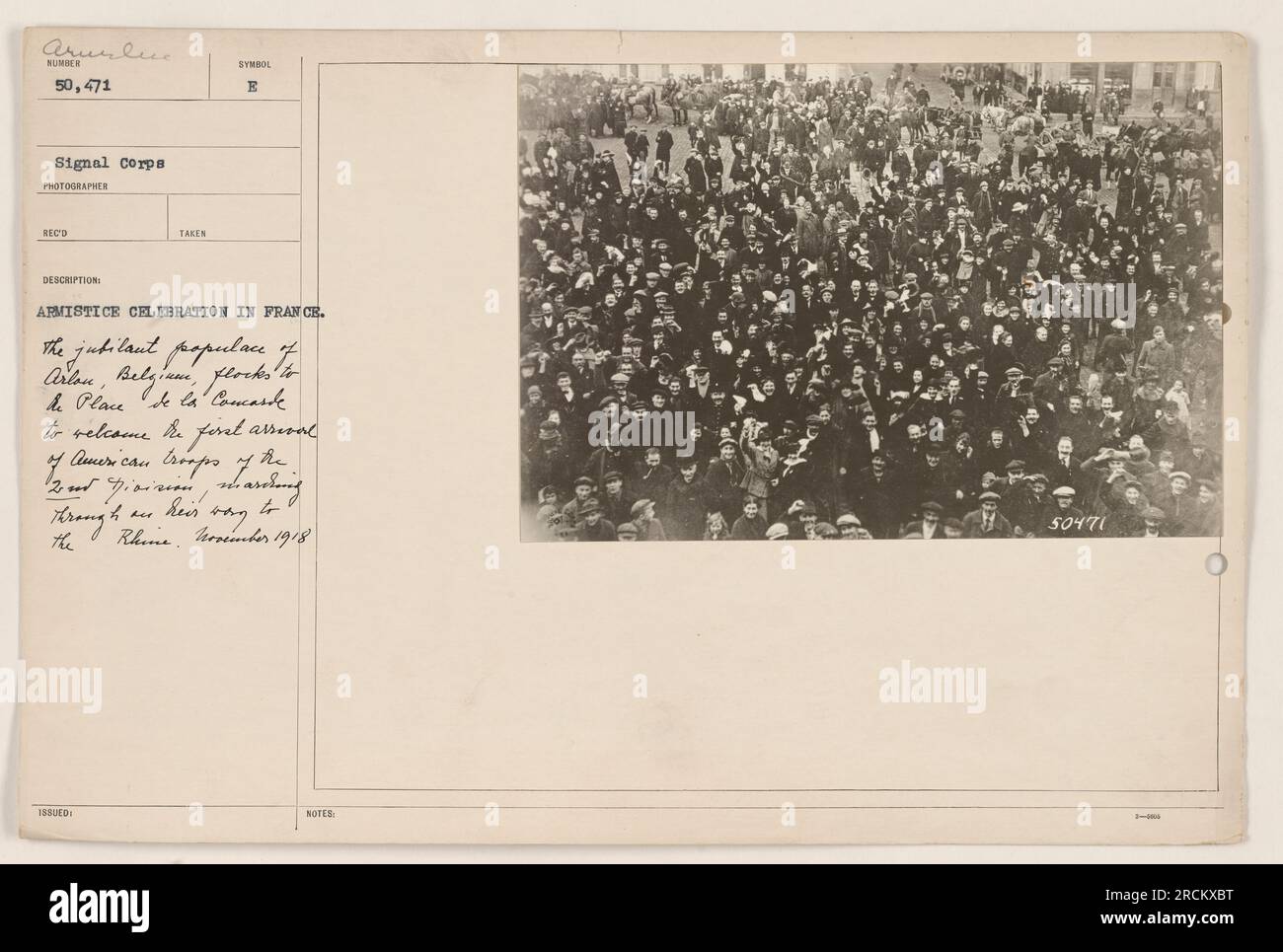 "Frenzied celebrations in Arlon, Belgium as the residents gather at Le ...