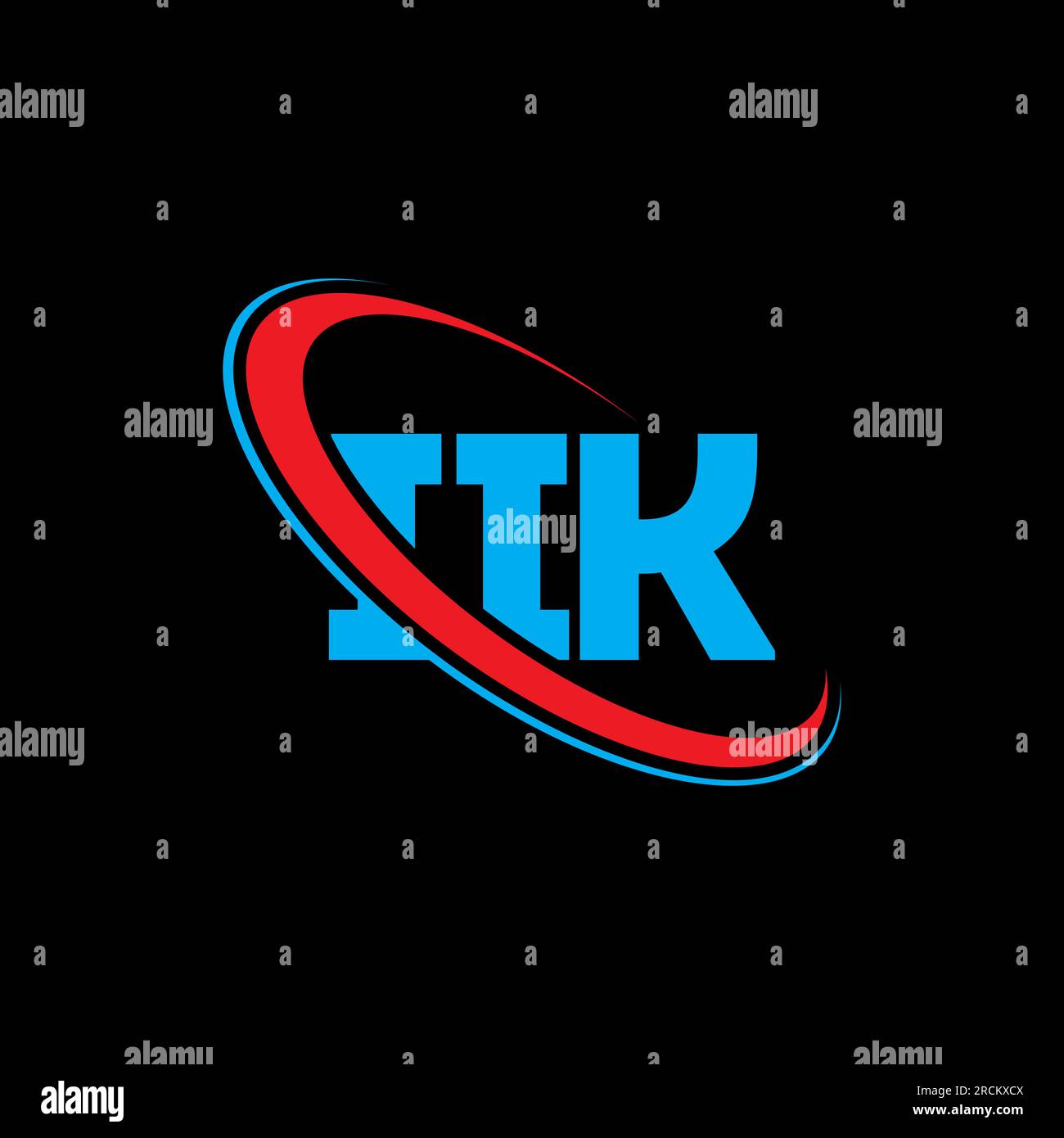 Iik business logo hi-res stock photography and images - Alamy