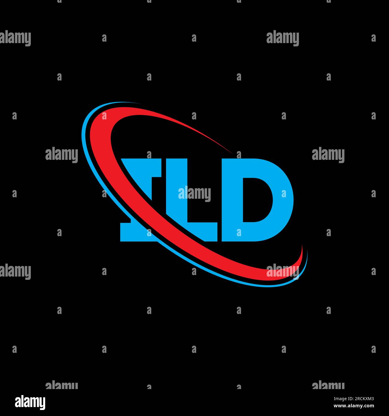 Ild logo hi-res stock photography and images - Alamy