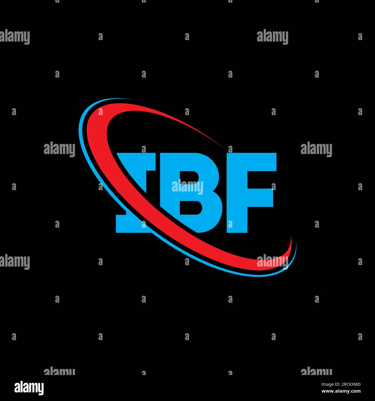 Ibf logo design hi-res stock photography and images - Alamy