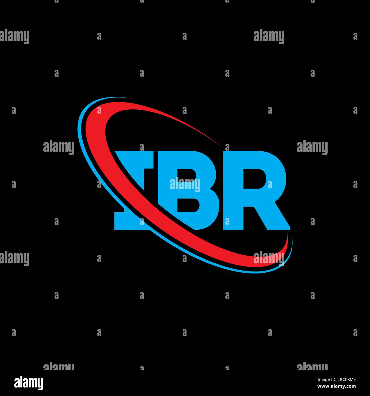 Ibr alphabet hi-res stock photography and images - Alamy