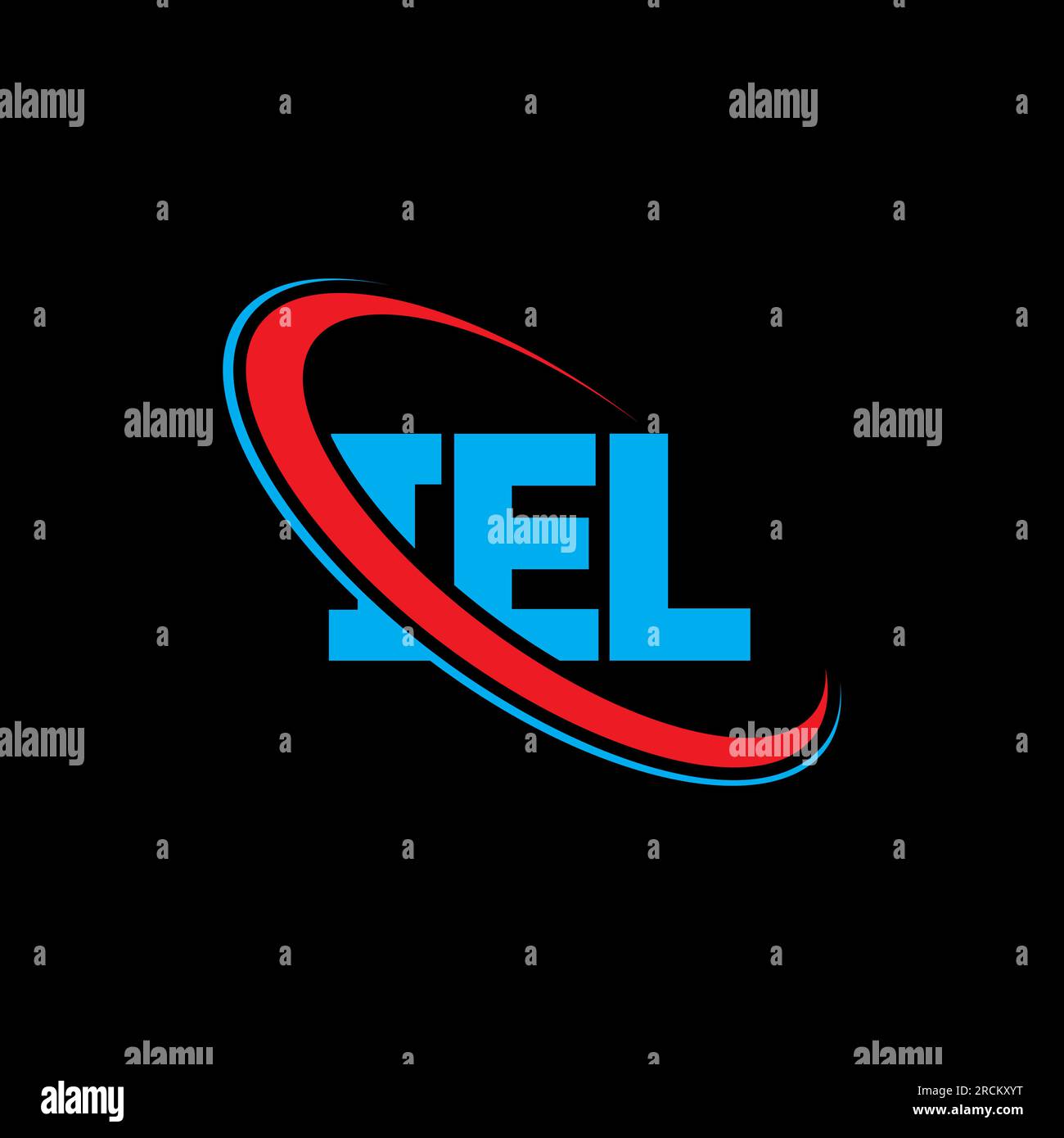 Iel logo hi-res stock photography and images - Alamy