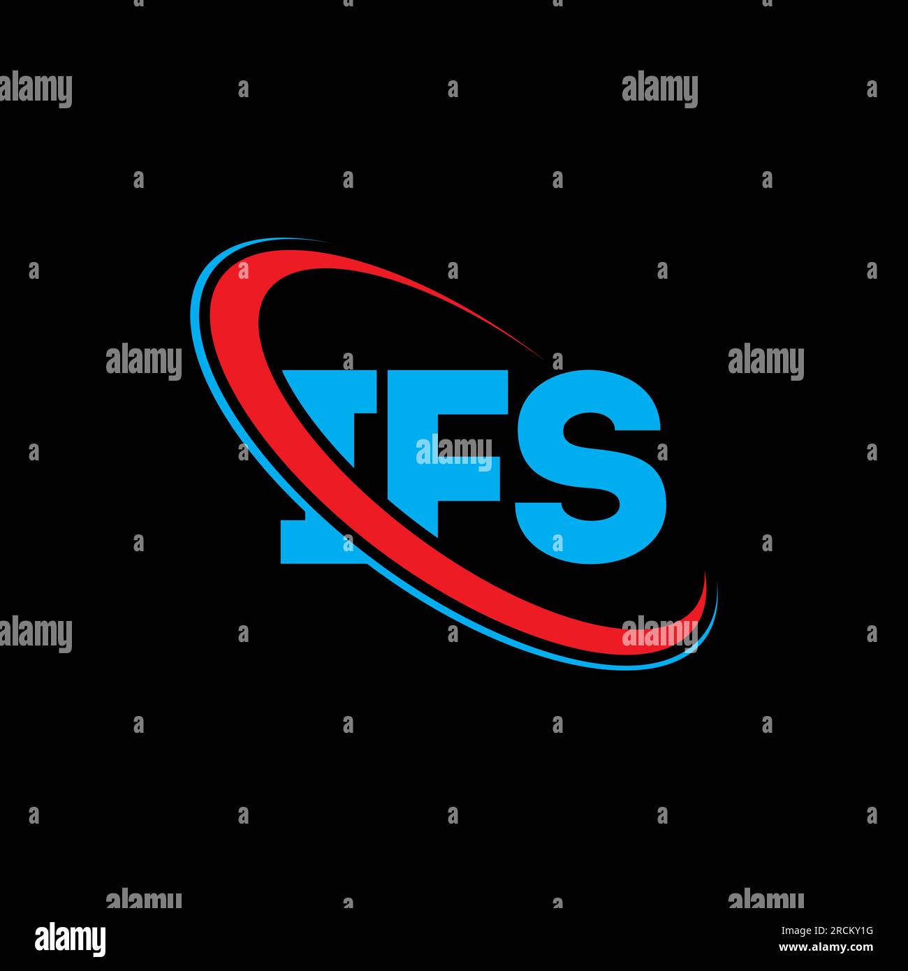 Ifs technology company logo hi-res stock photography and images - Alamy