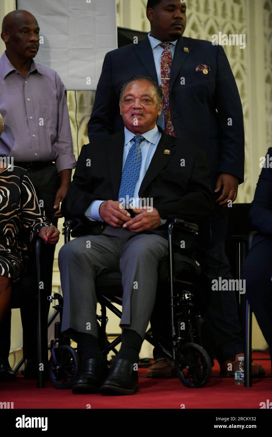 Jonathan Jackson 2023