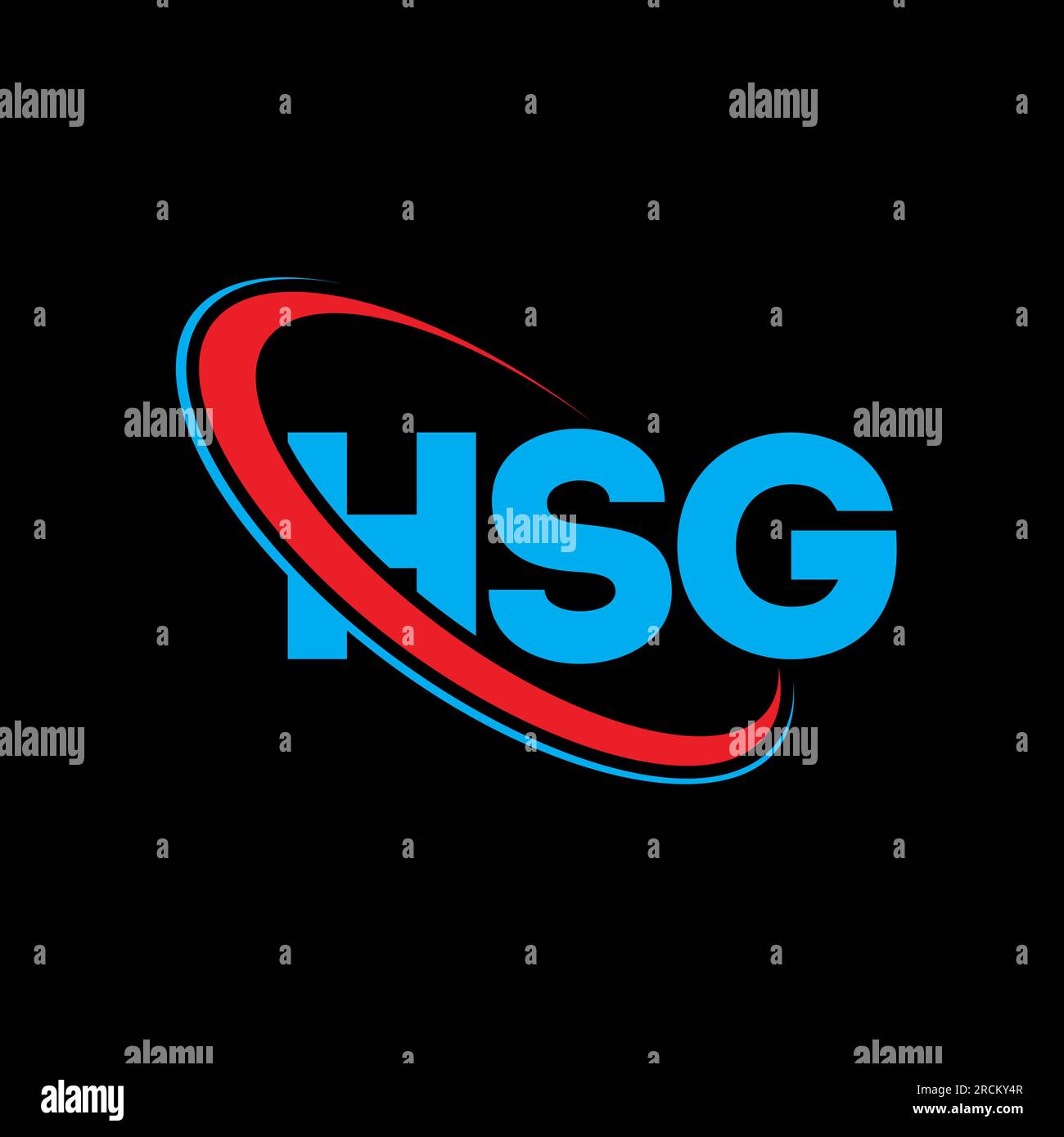 Hsg marketing logo hi-res stock photography and images - Alamy